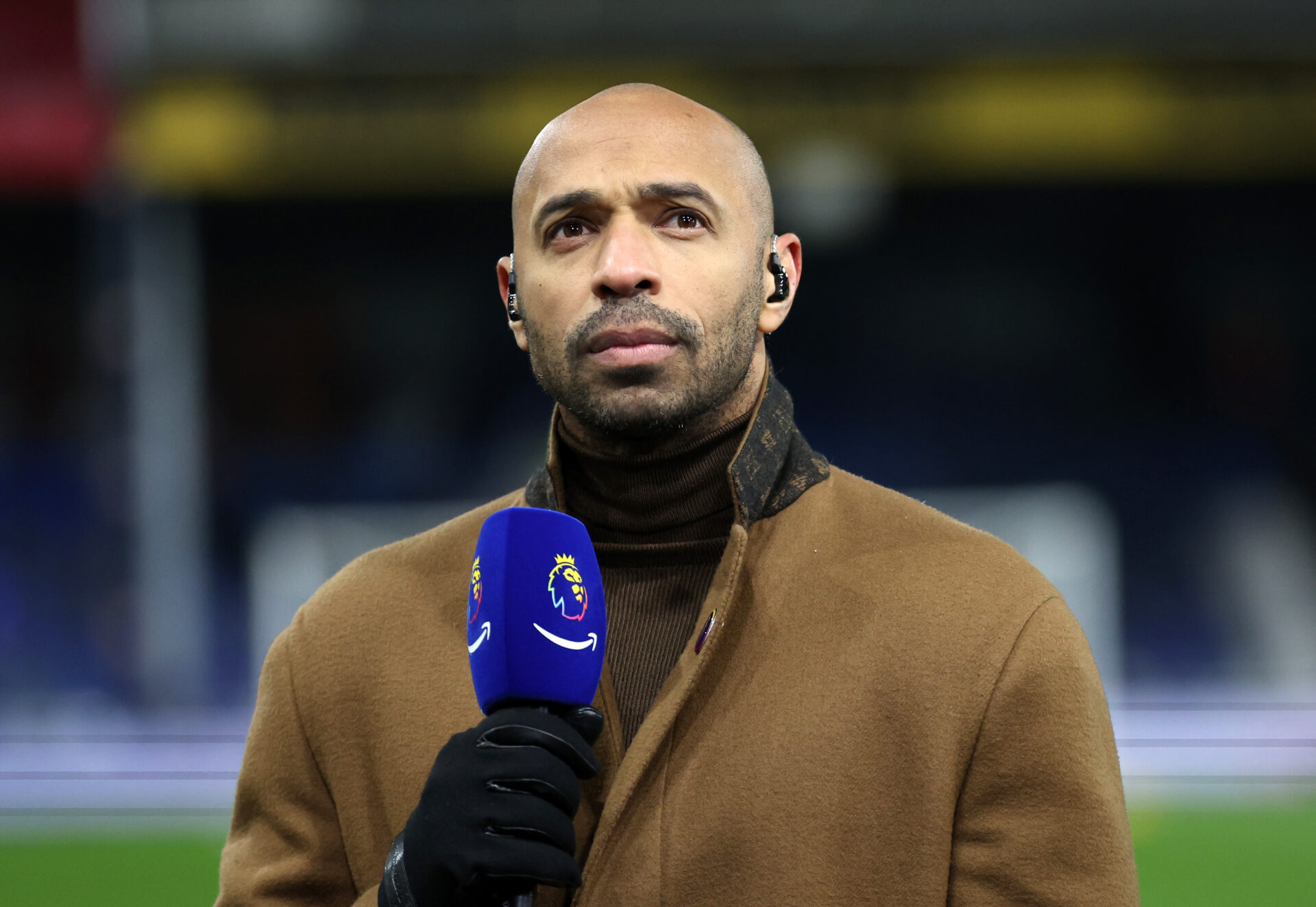 Henry says Chelsea not the same team without one player