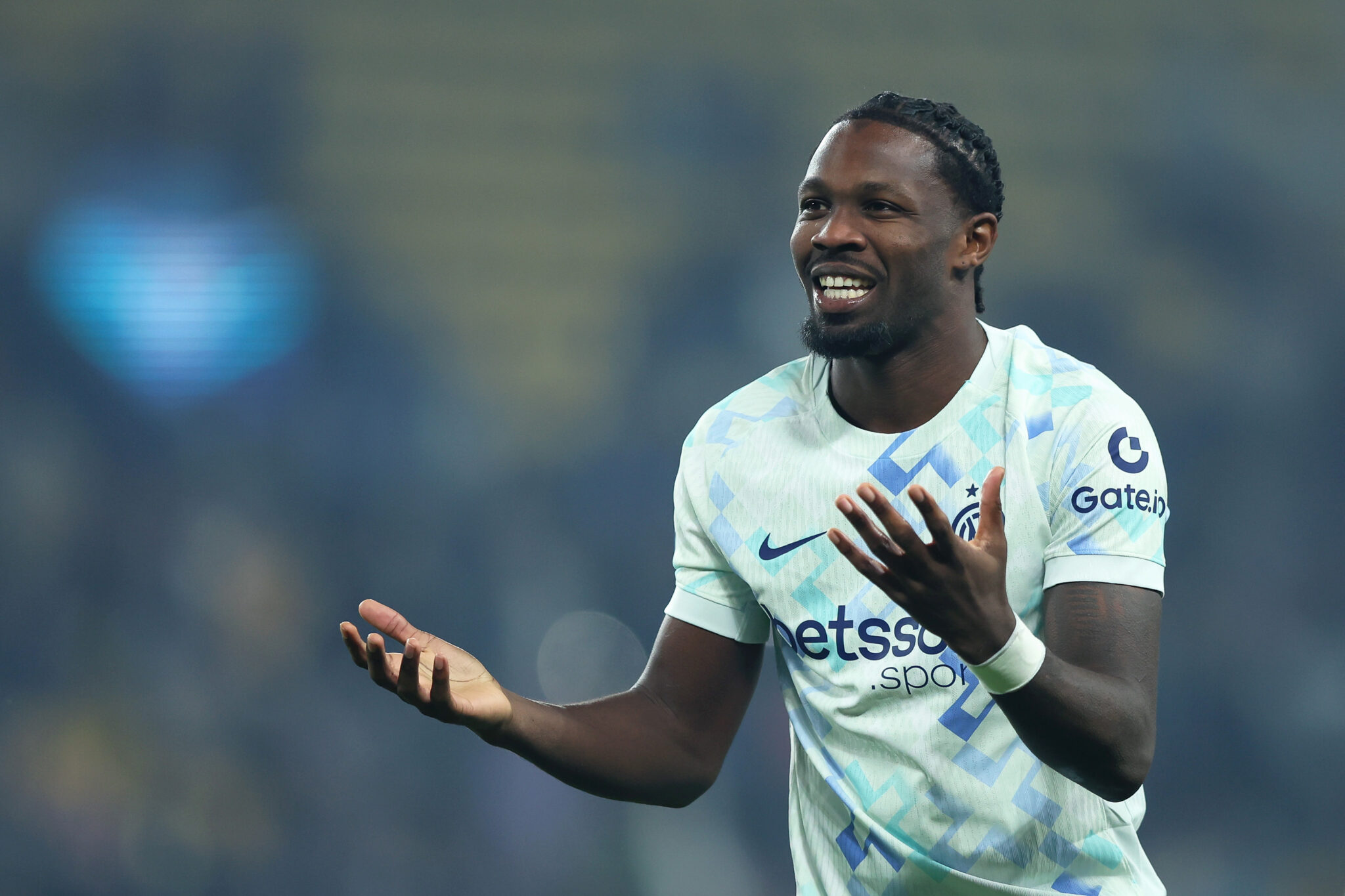 Inter Milan XI vs Atalanta – Predicted lineup and team news