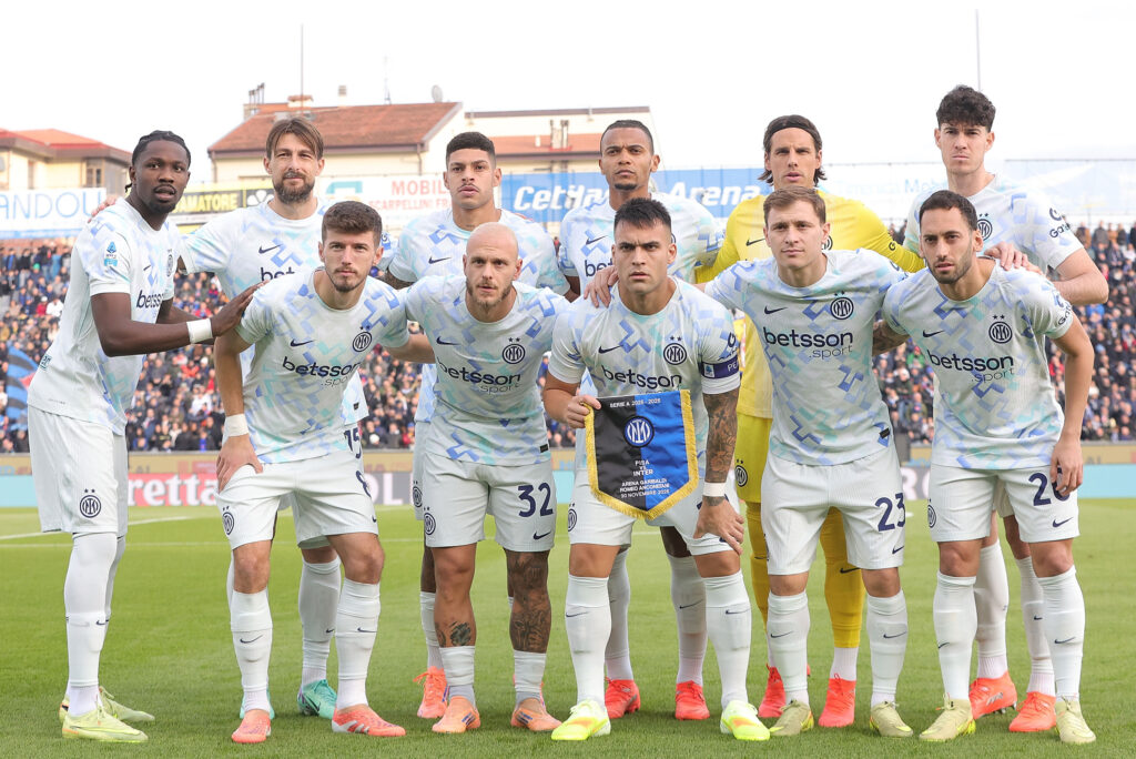 Inter Milan vs Venezia – Predicted lineup and team news