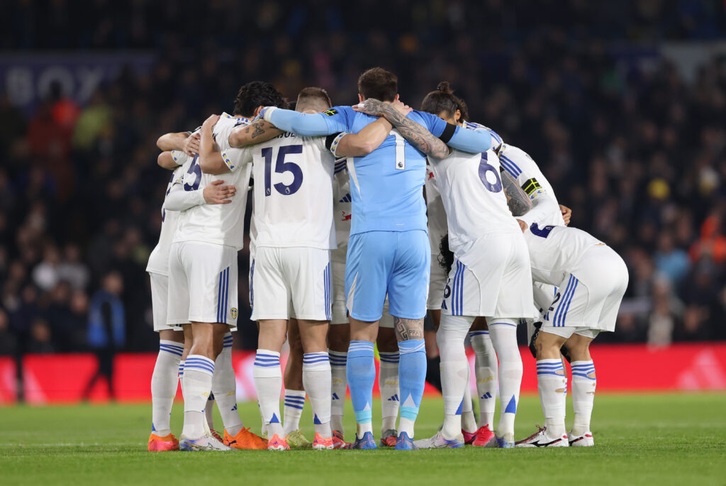 Leeds United vs Liverpool – Match Preview and Team News