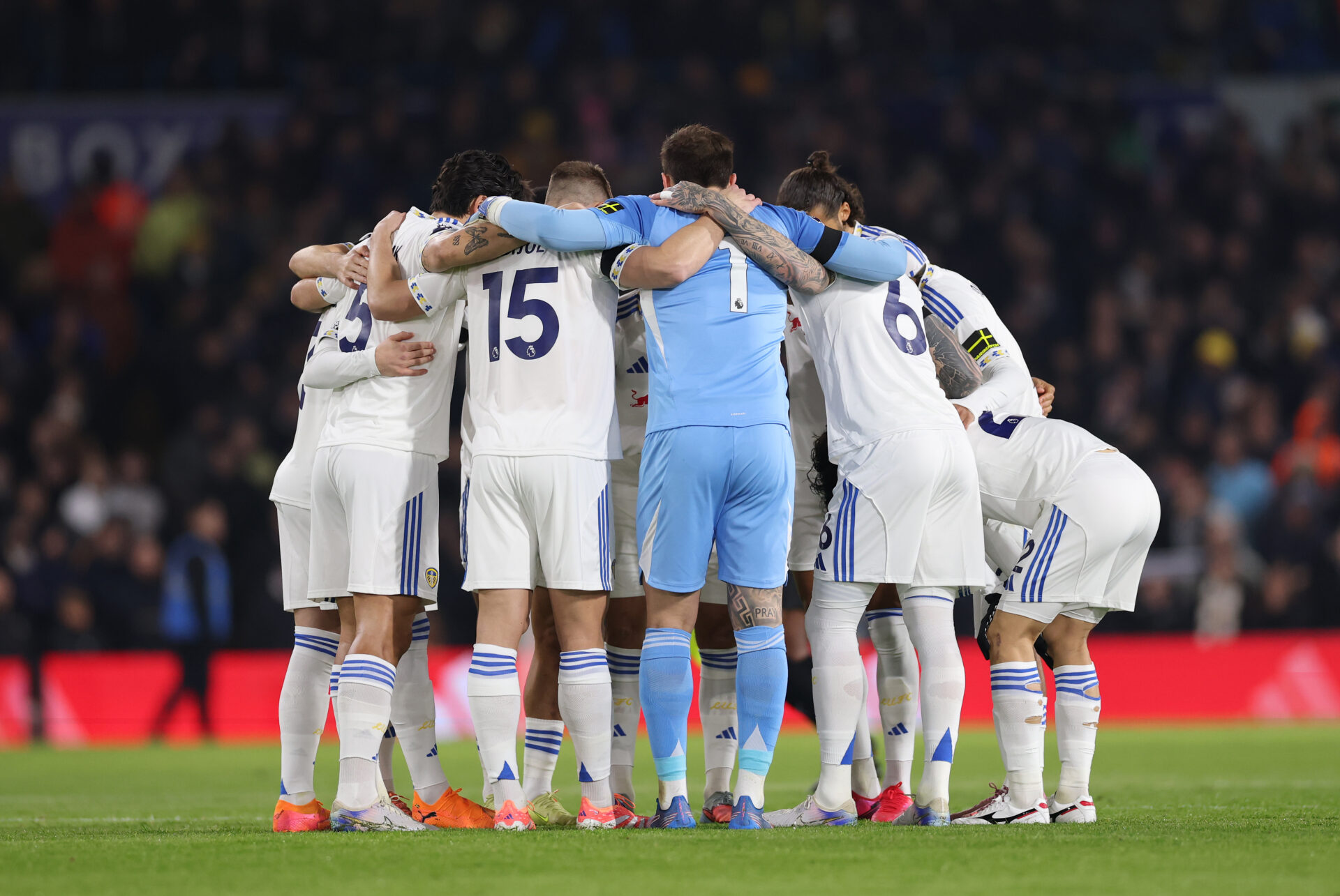 Leeds United vs Liverpool – Match Preview and Team News
