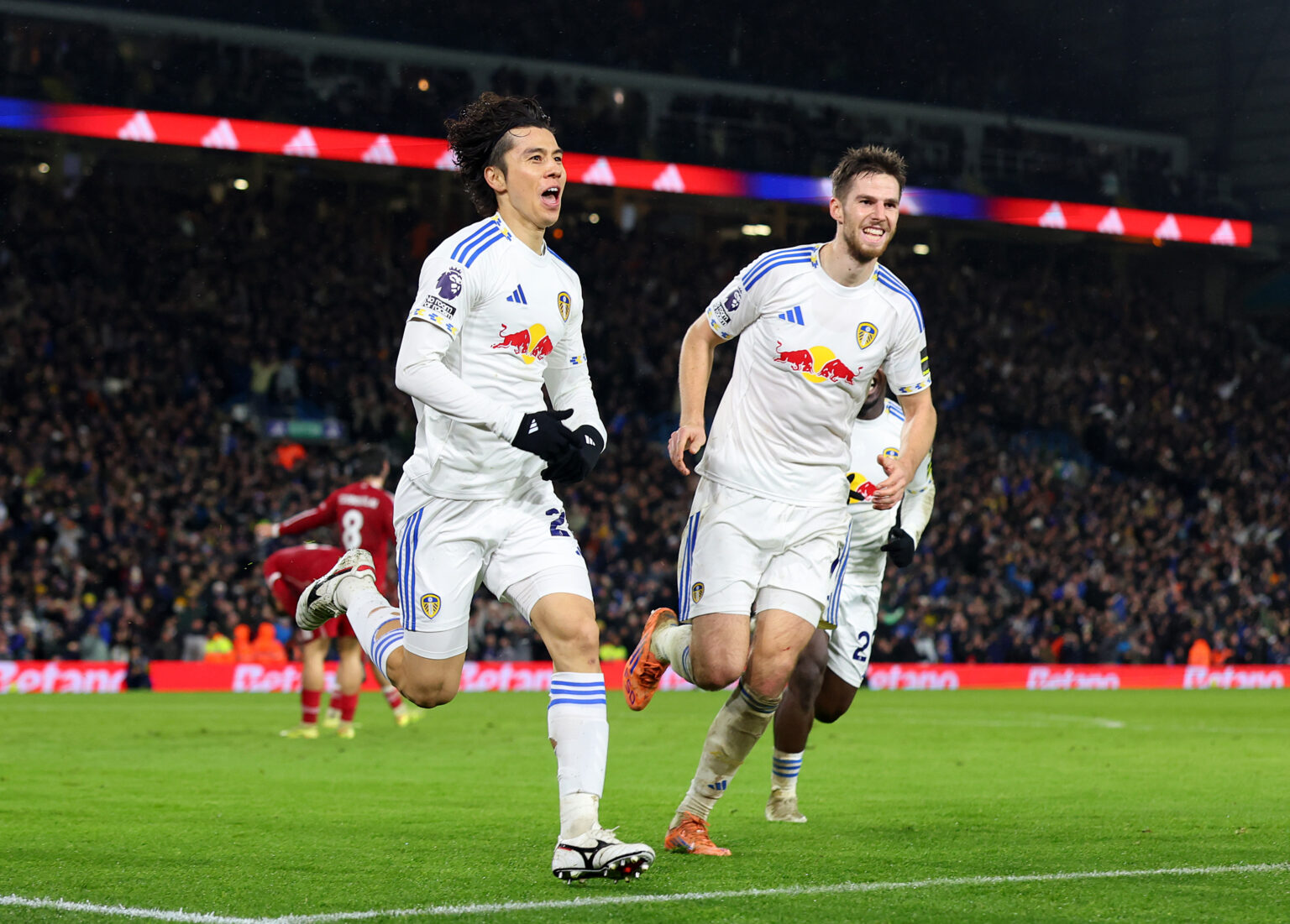 Leeds vs Crystal Palace – Predicted lineup and team news