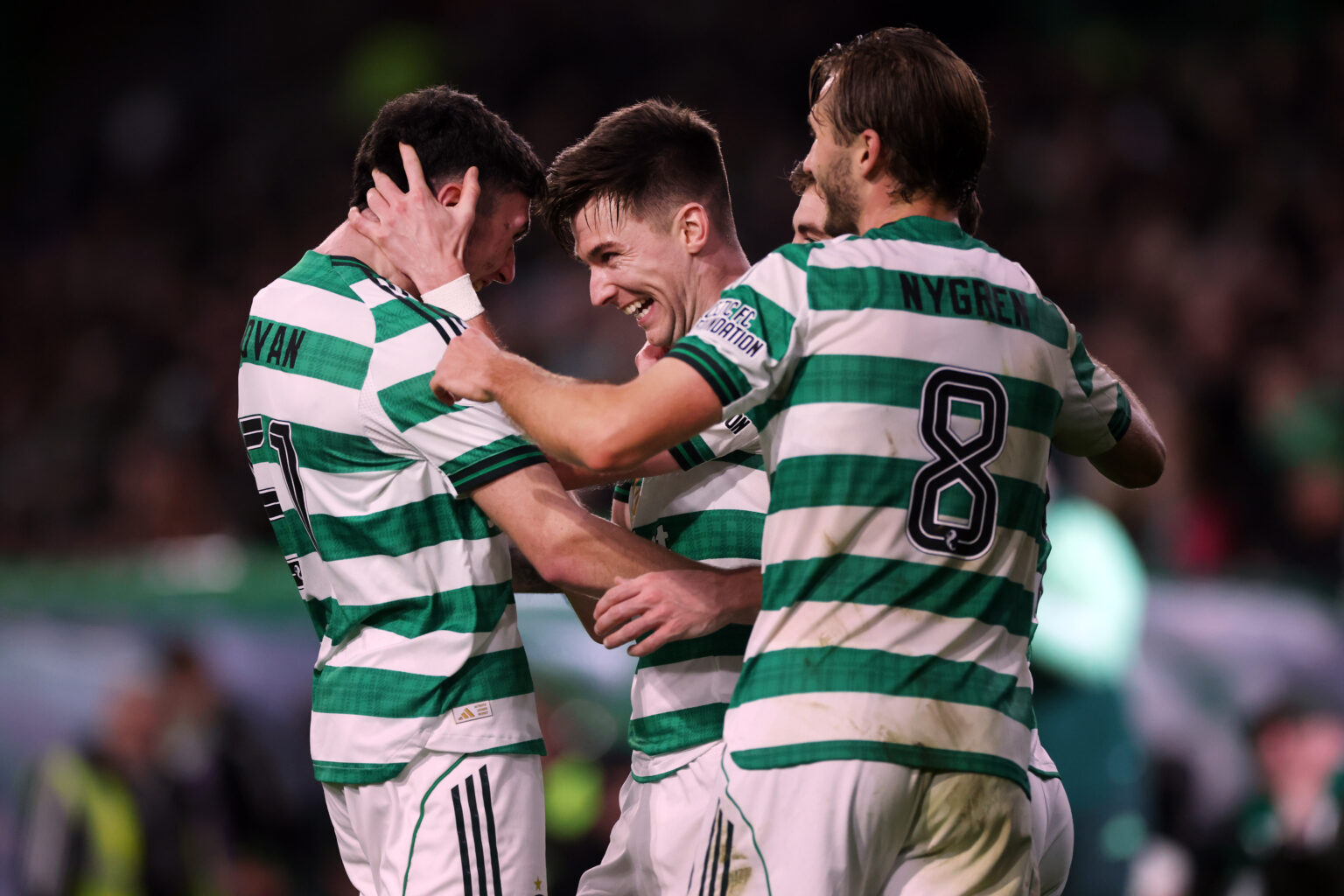 Livingston vs Celtic – Match preview and team news
