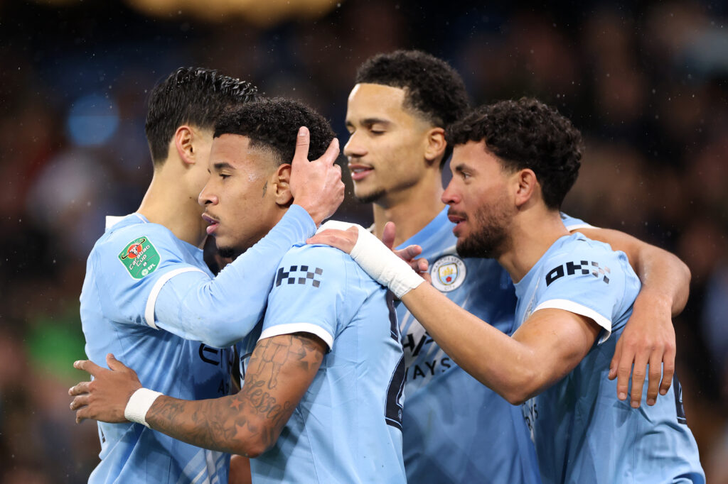 Manchester City vs West Ham – Match Preview and Team News