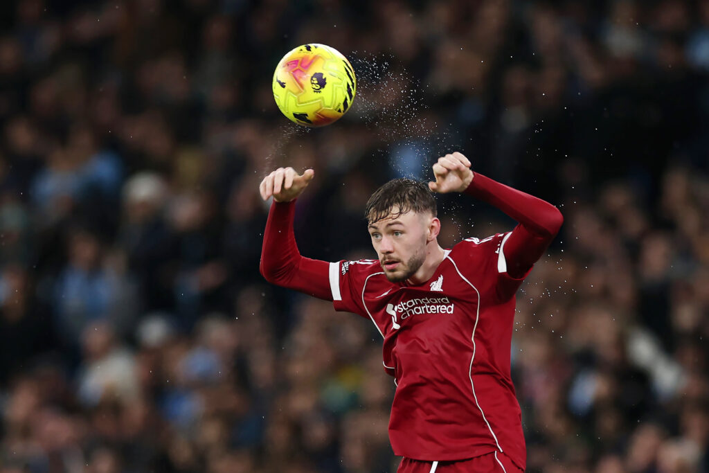 Liverpool XI vs Tottenham – Predicted lineup and team news