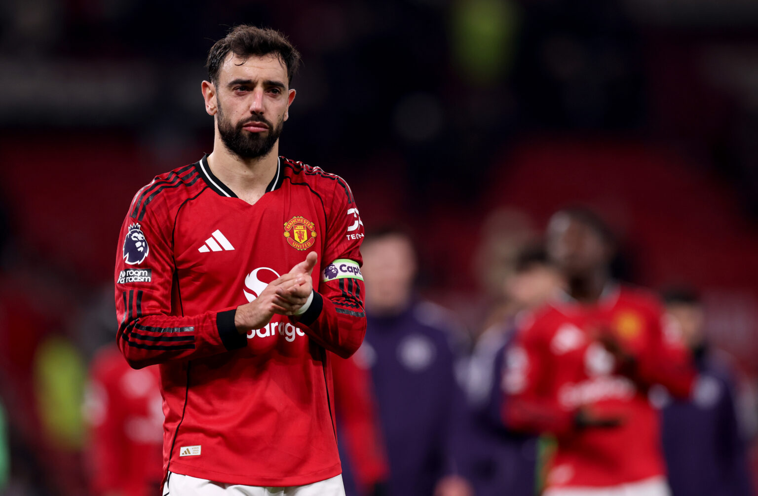 Manchester United vs Wolves – Match preview and team news