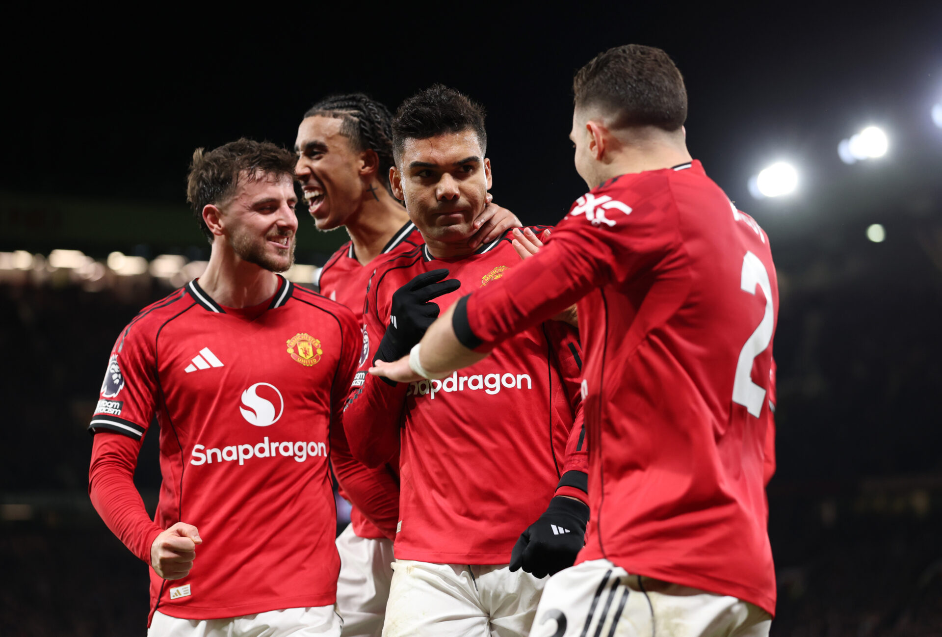 Manchester United vs Newcastle – Match Preview and Team News