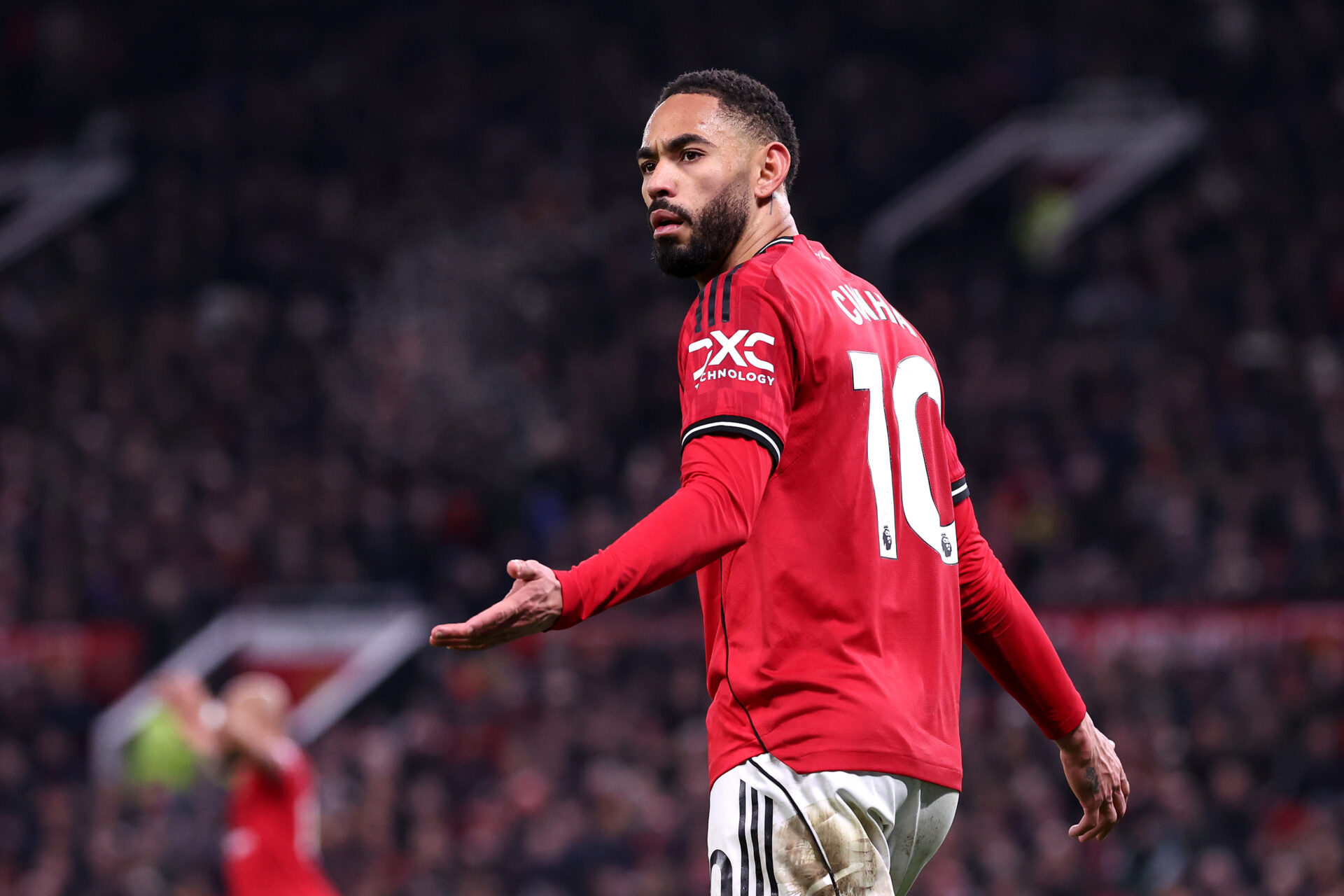 Manchester United vs Wolves – Predicted lineup and team news