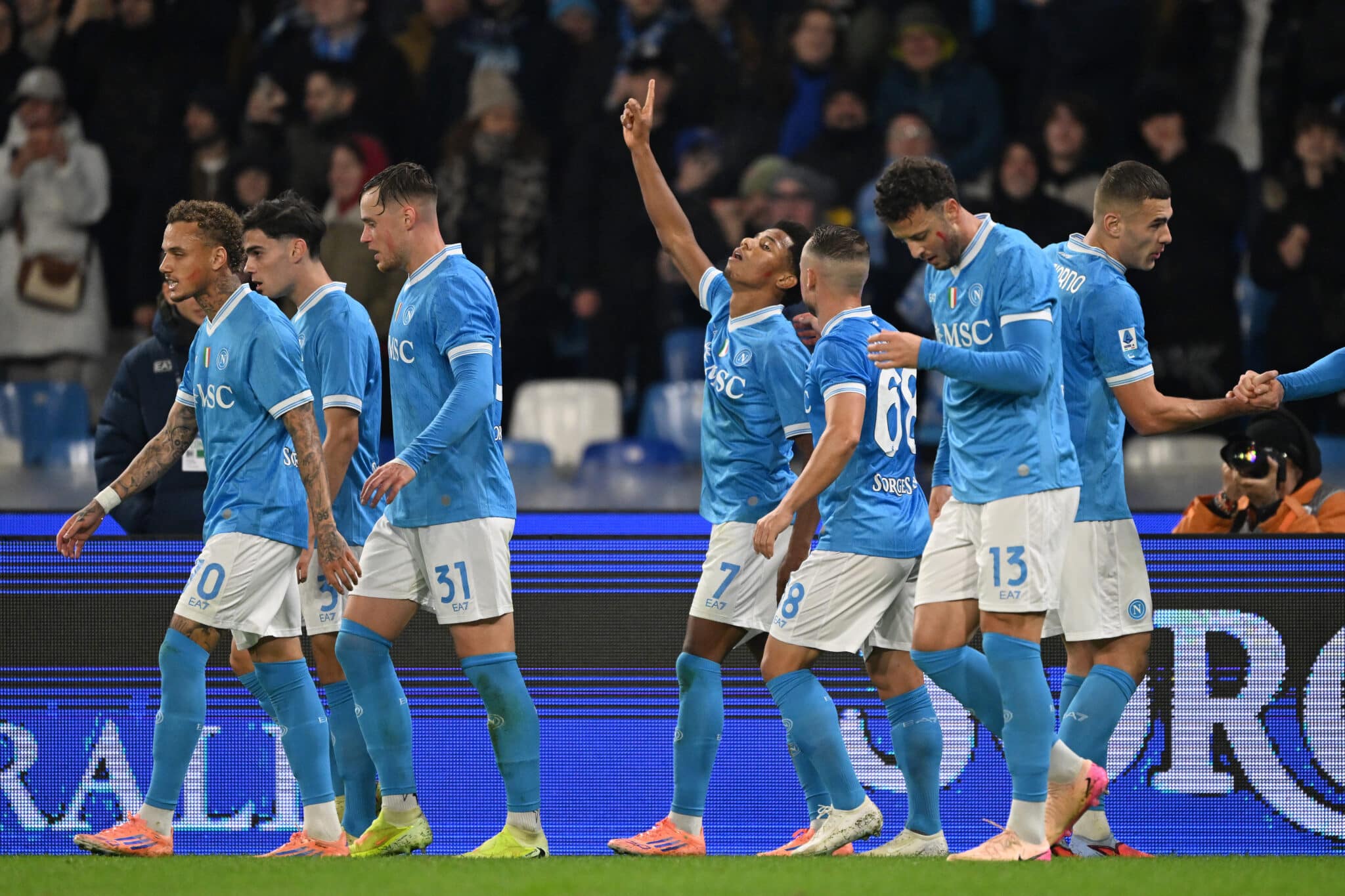 Juventus vs Napoli – Match preview and team news
