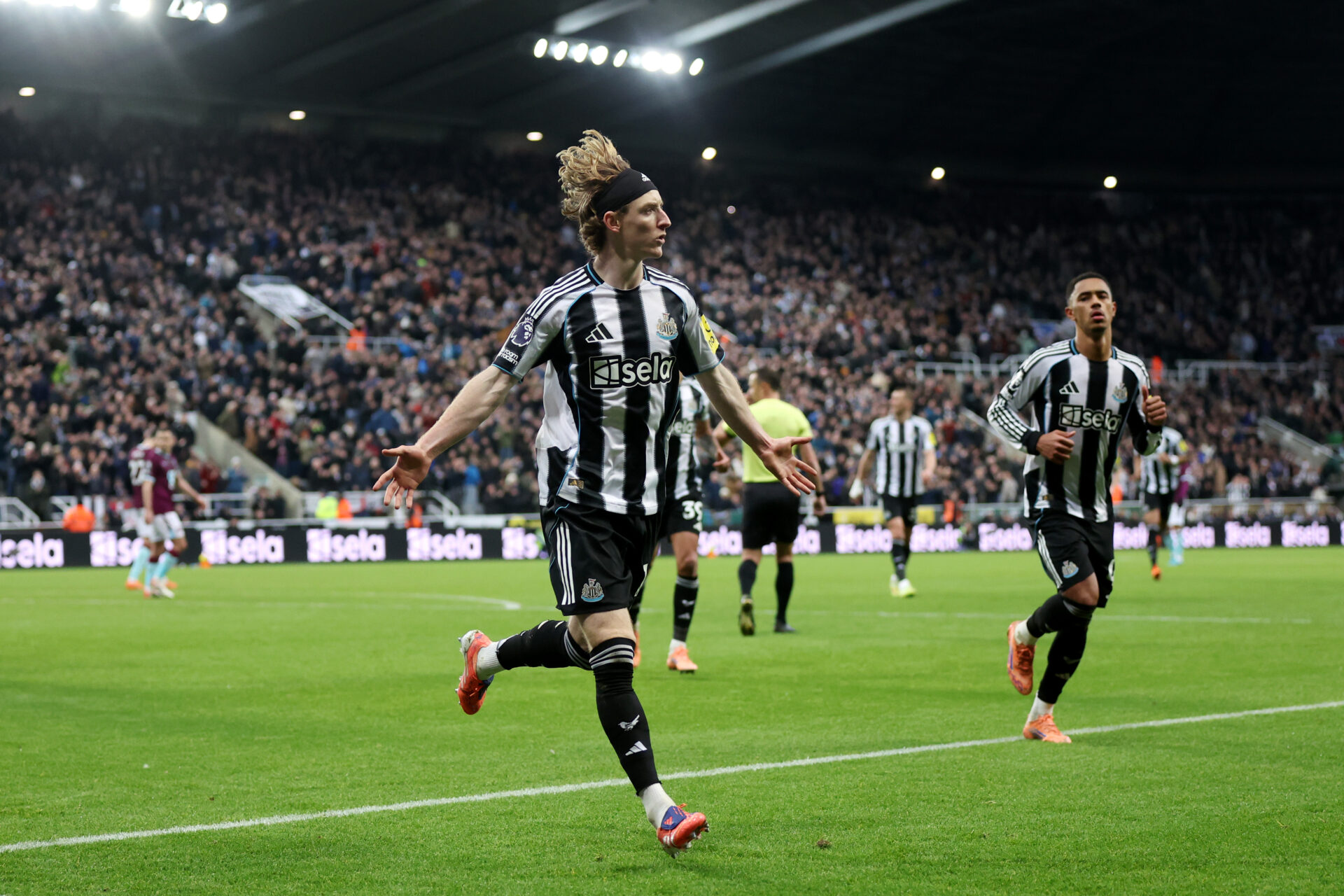 Newcastle vs Fulham – Predicted lineup and team news