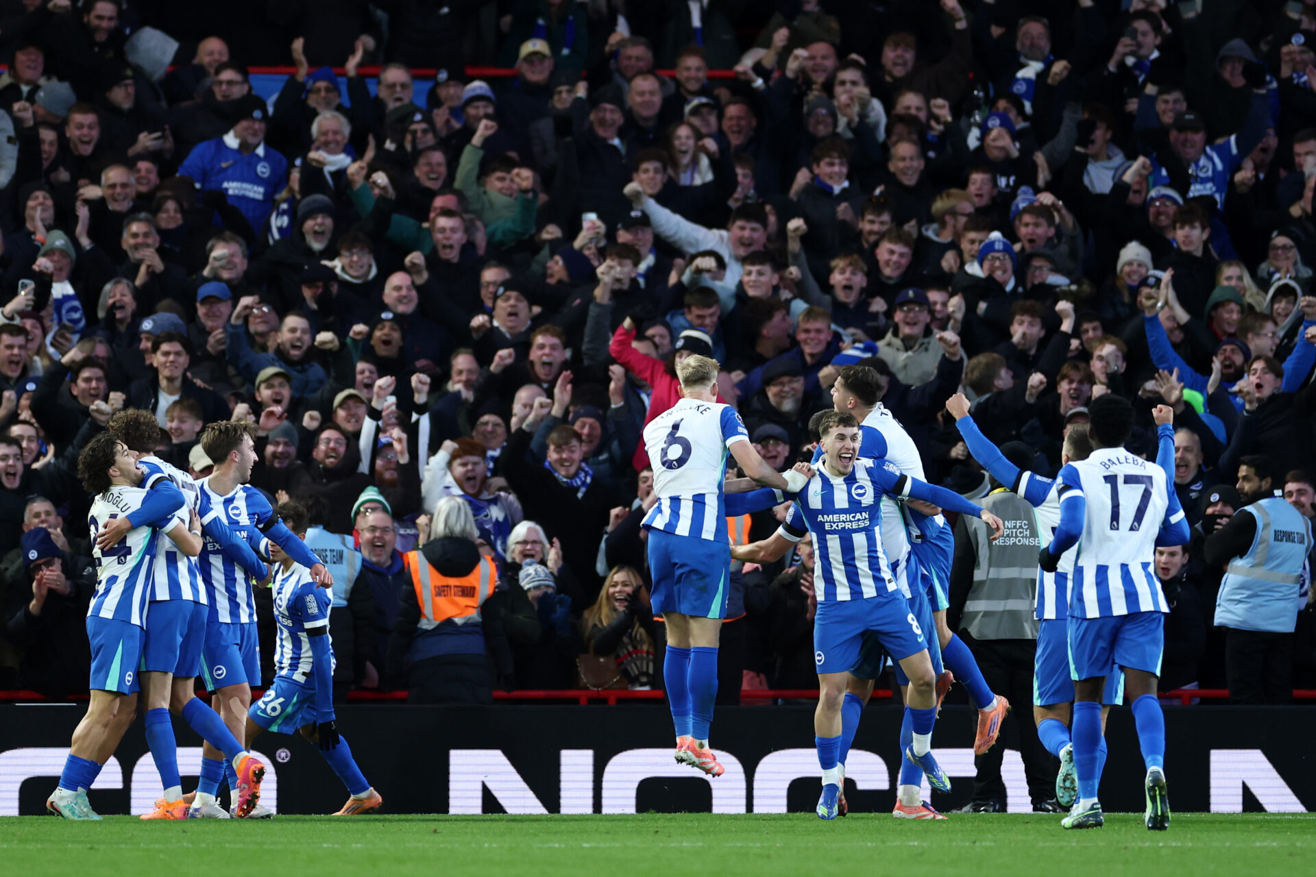 Brighton vs Aston Villa – Match Preview and Team News