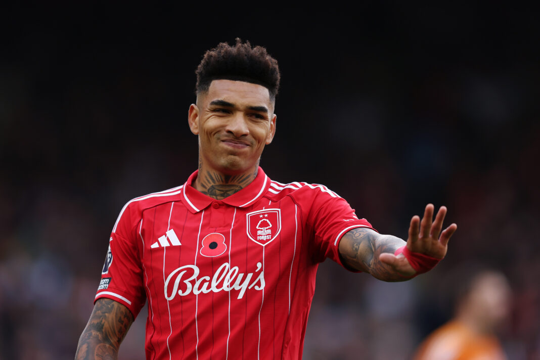 Nottingham Forest XI vs Everton – Predicted lineup and team