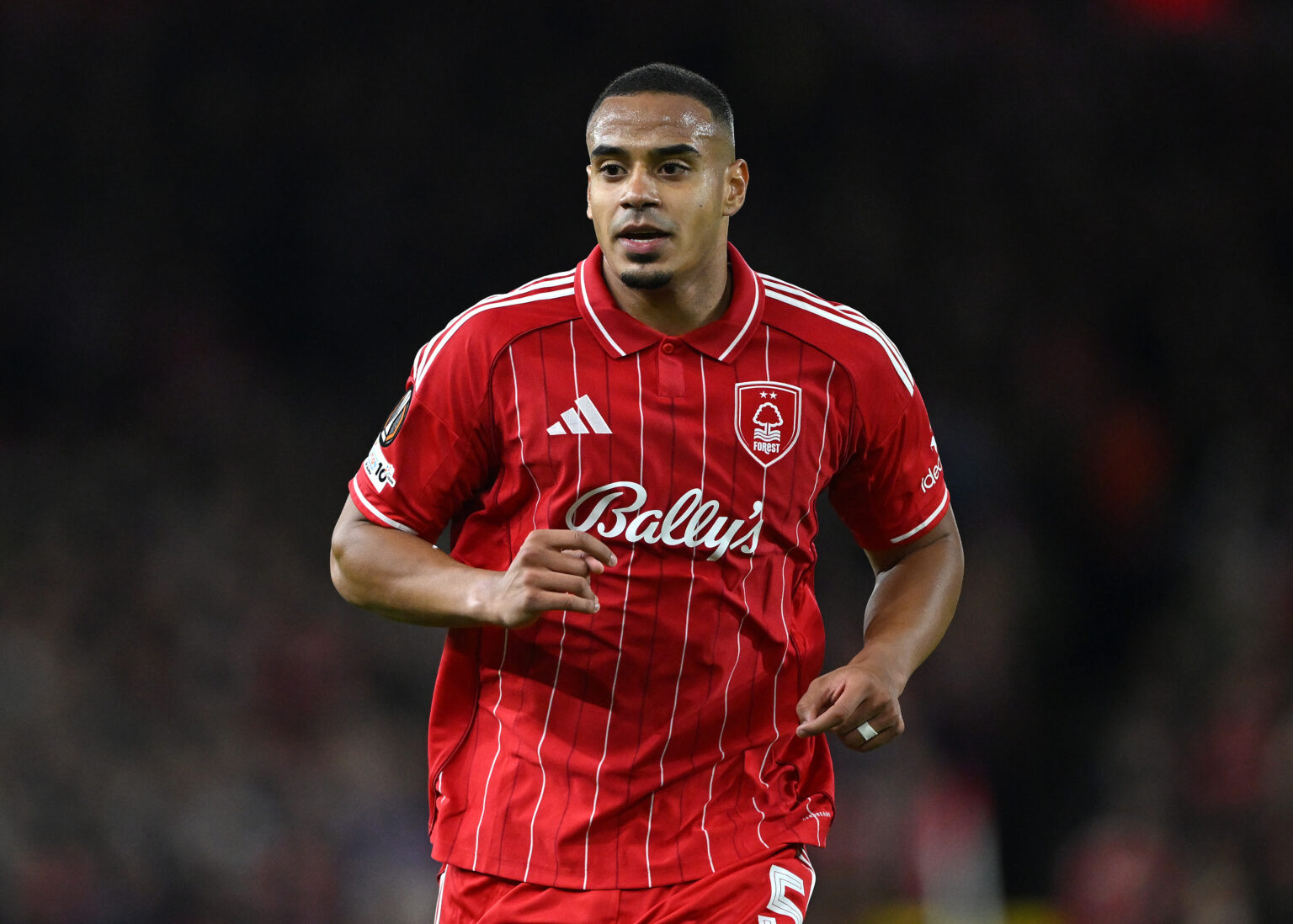 Nottingham Forest vs Spurs – Predicted lineup and team news