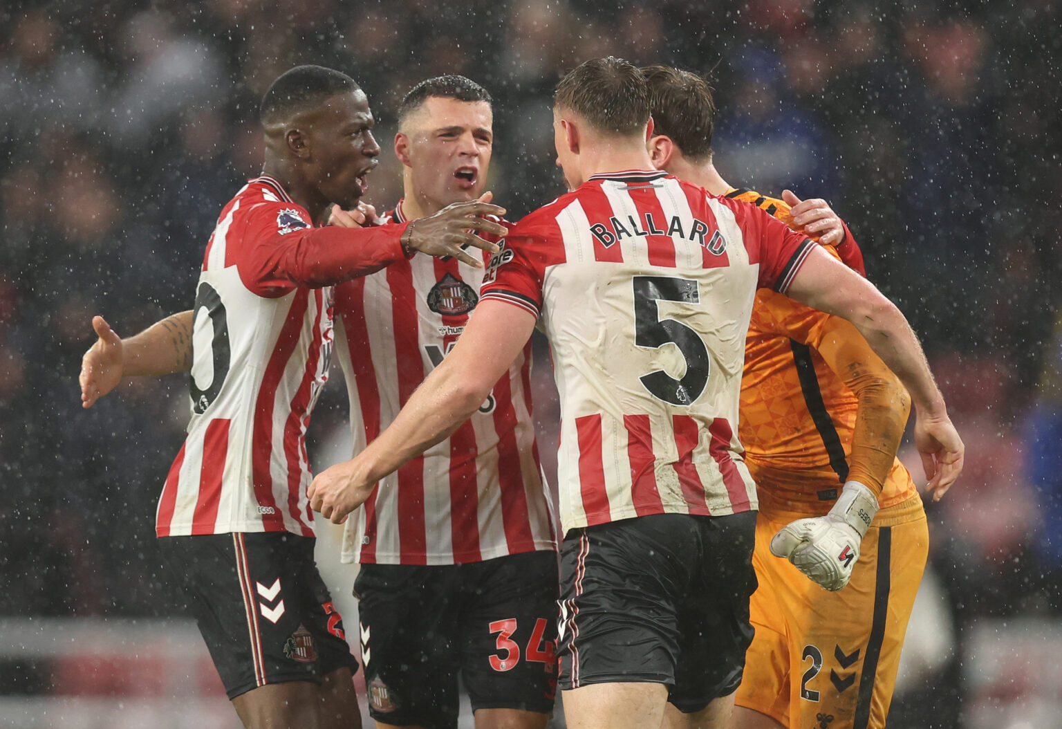 Sunderland vs Newcastle United – Match Preview and Team News