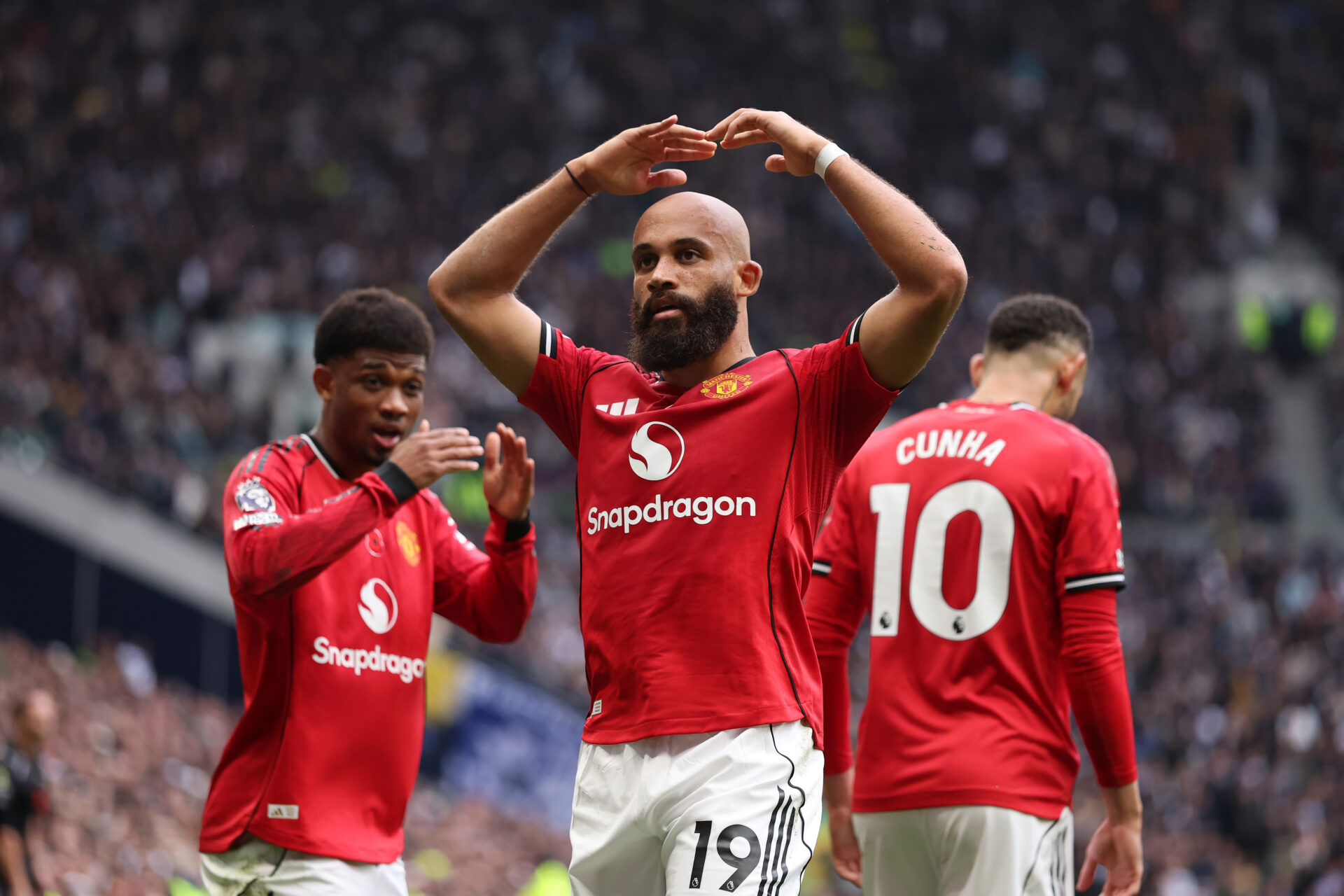 The biggest Premier League players set for AFCON 2025
