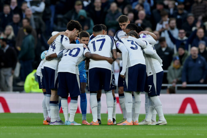 Tottenham Hotspur vs Liverpool – Match Preview and Team News