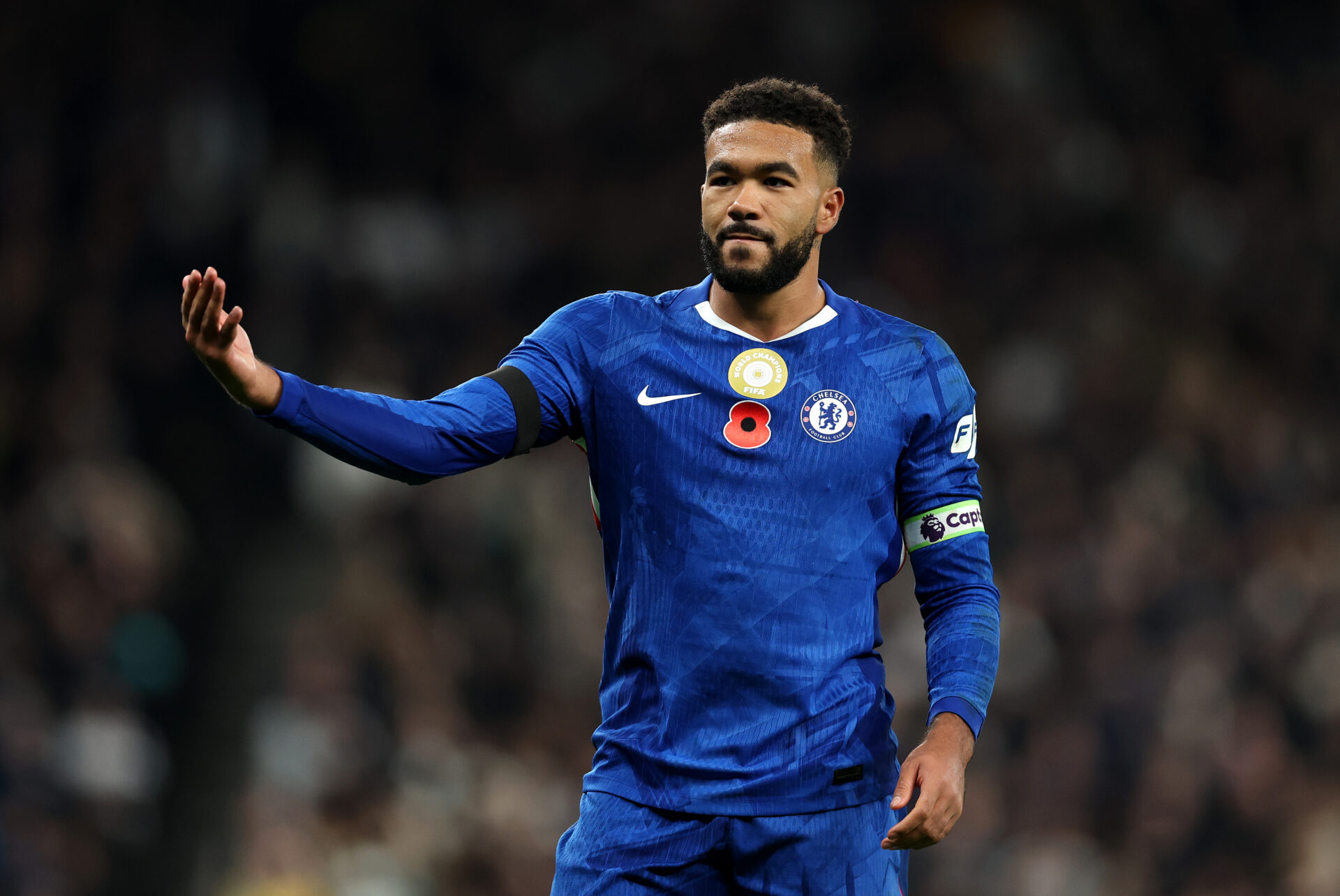 Chelsea XI vs Bournemouth – Predicted lineup and team news