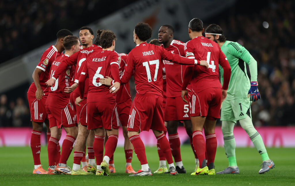 Liverpool vs Wolves – Match Preview and Team News