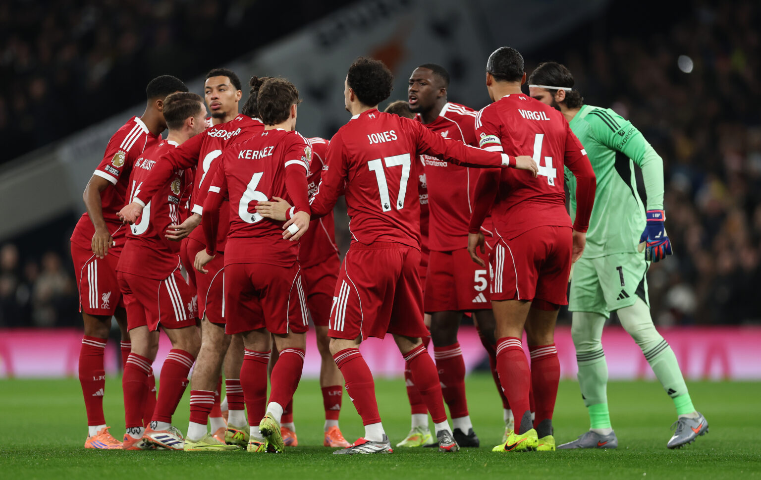 Liverpool vs Wolves – Match Preview and Team News