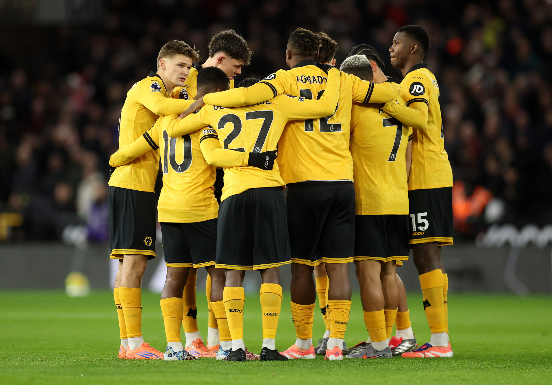 Wolves vs Brentford – Match Preview and Team News