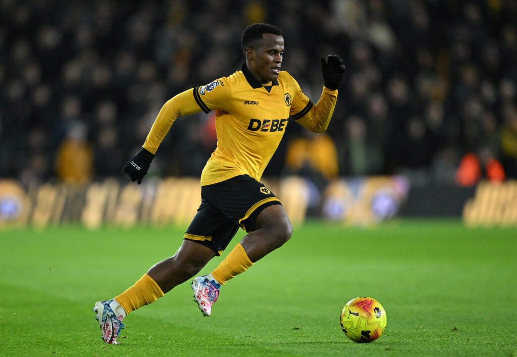 Wolves predicted lineup and team news vs Manchester United