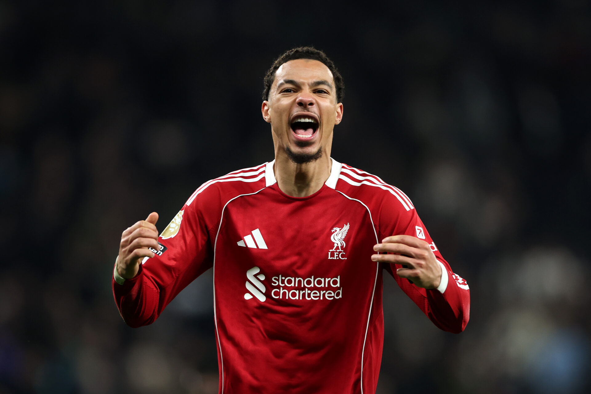 Liverpool vs Wolves – Predicted lineup and team news