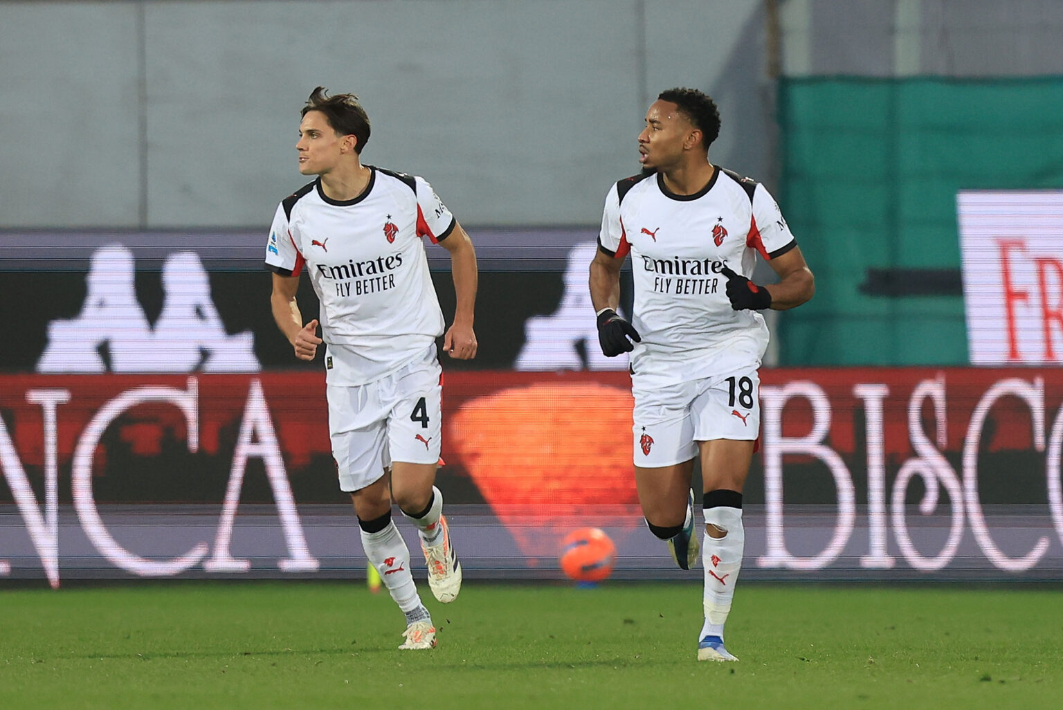 AC Milan XI vs Como – Predicted lineup and team news