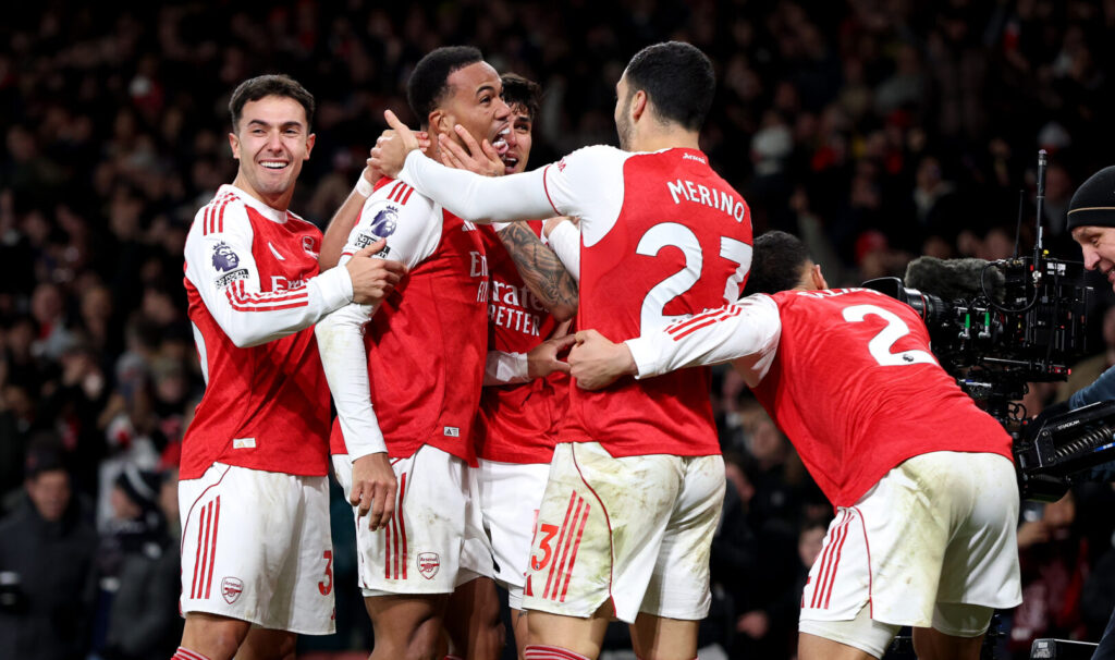Inter Milan vs Arsenal – Match preview and team news