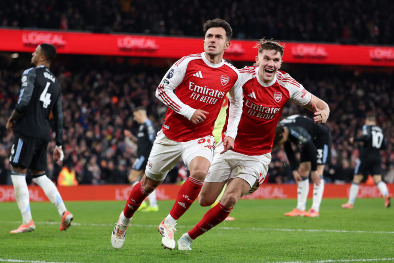 Arsenal XI vs Bournemouth – Predicted lineup and team news