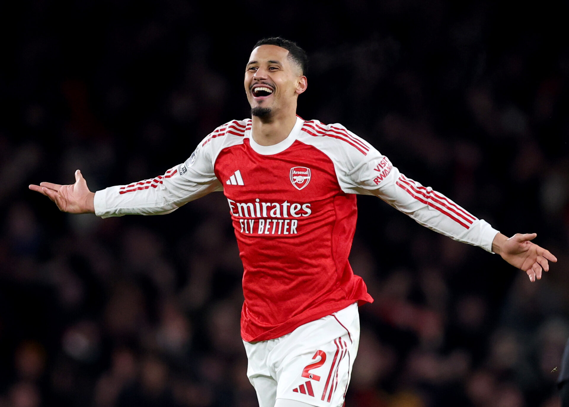 Arsenal vs Liverpool – Our combined XI ahead of huge clash