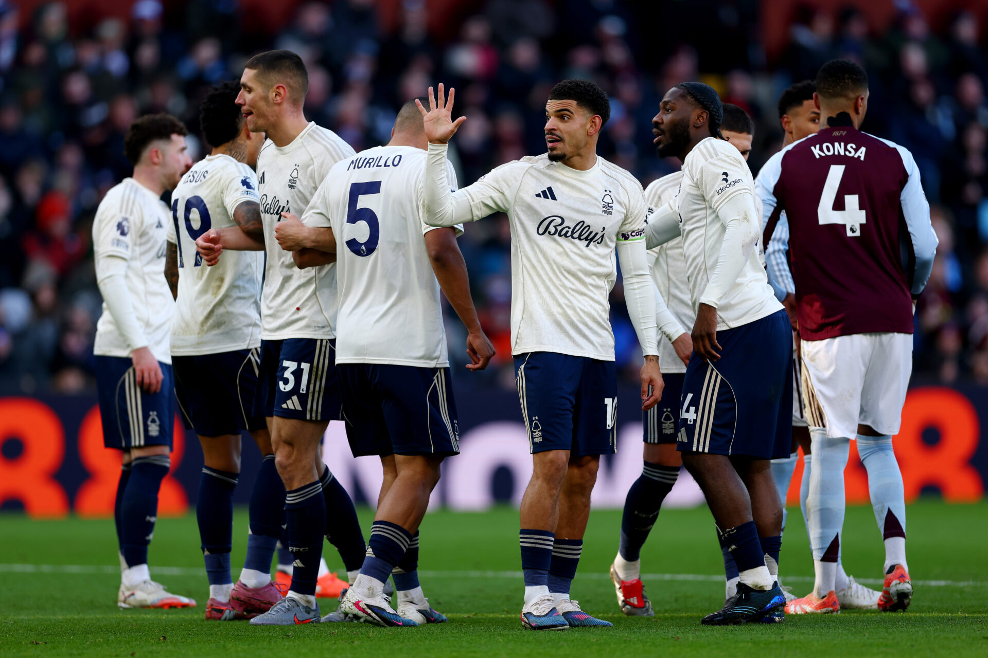 Wrexham vs Nottingham Forest – FA Cup Preview and Team News