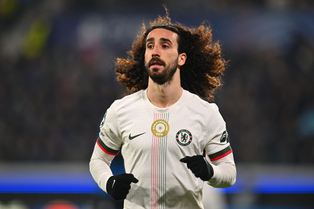 Chelsea XI vs Napoli – Predicted lineup and team news
