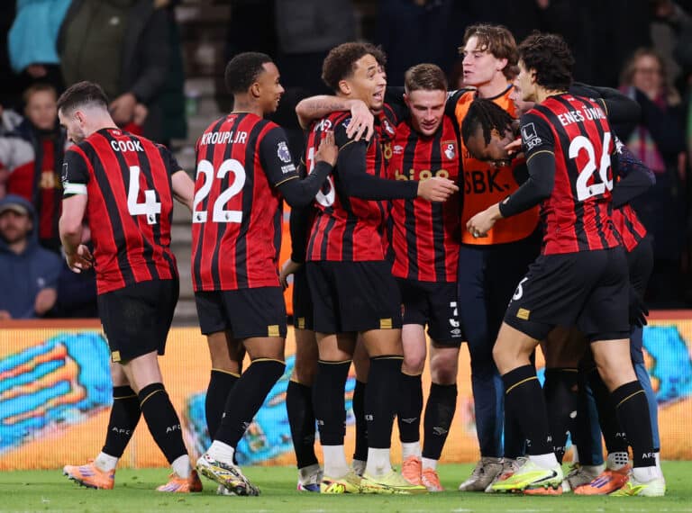 Bournemouth vs Tottenham – Match Preview and Team News
