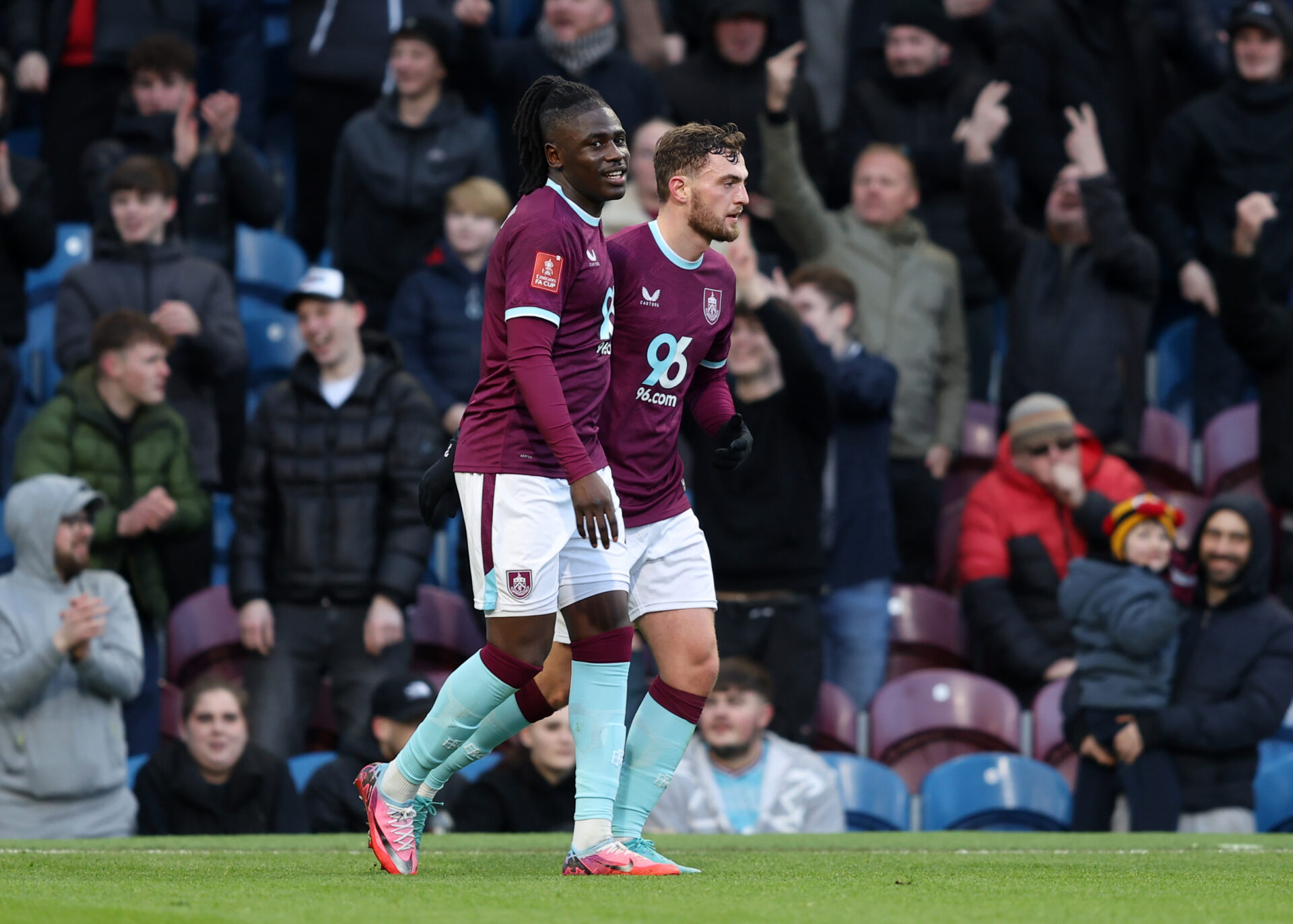 Burnley vs Tottenham Hotspur –Predicted lineup and team news