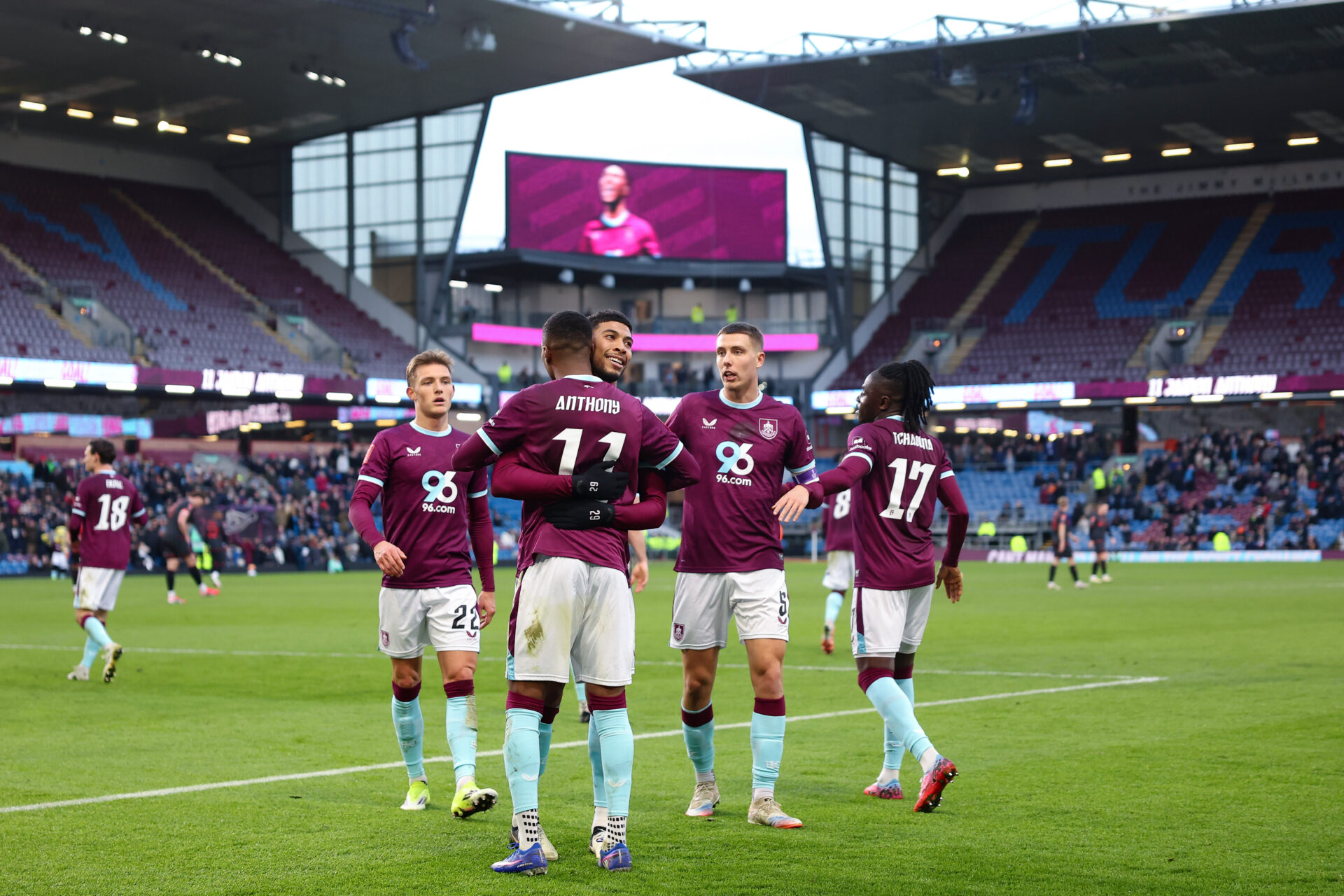 Burnley vs Tottenham Hotspur – Match preview and team news