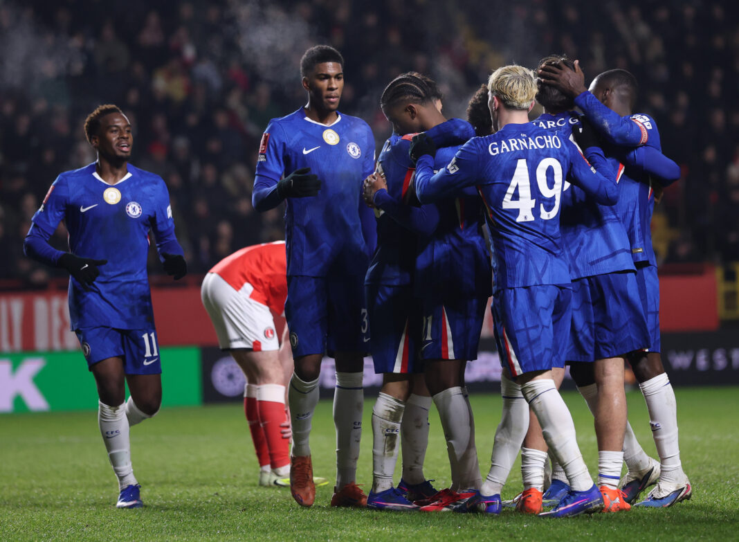 Chelsea vs Arsenal – Carabao Cup Preview and Team News