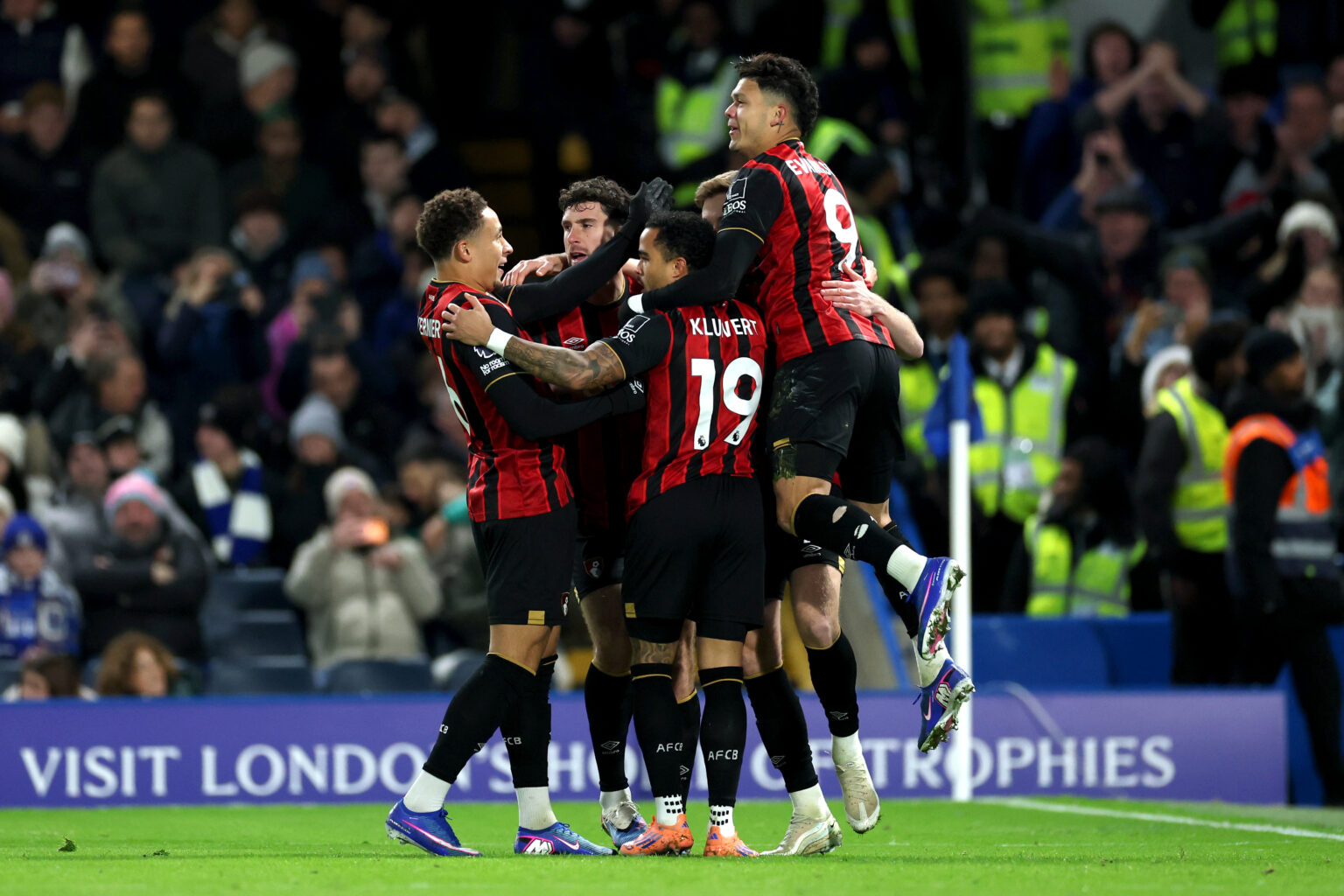 Bournemouth vs Arsenal – Match Preview and Team News