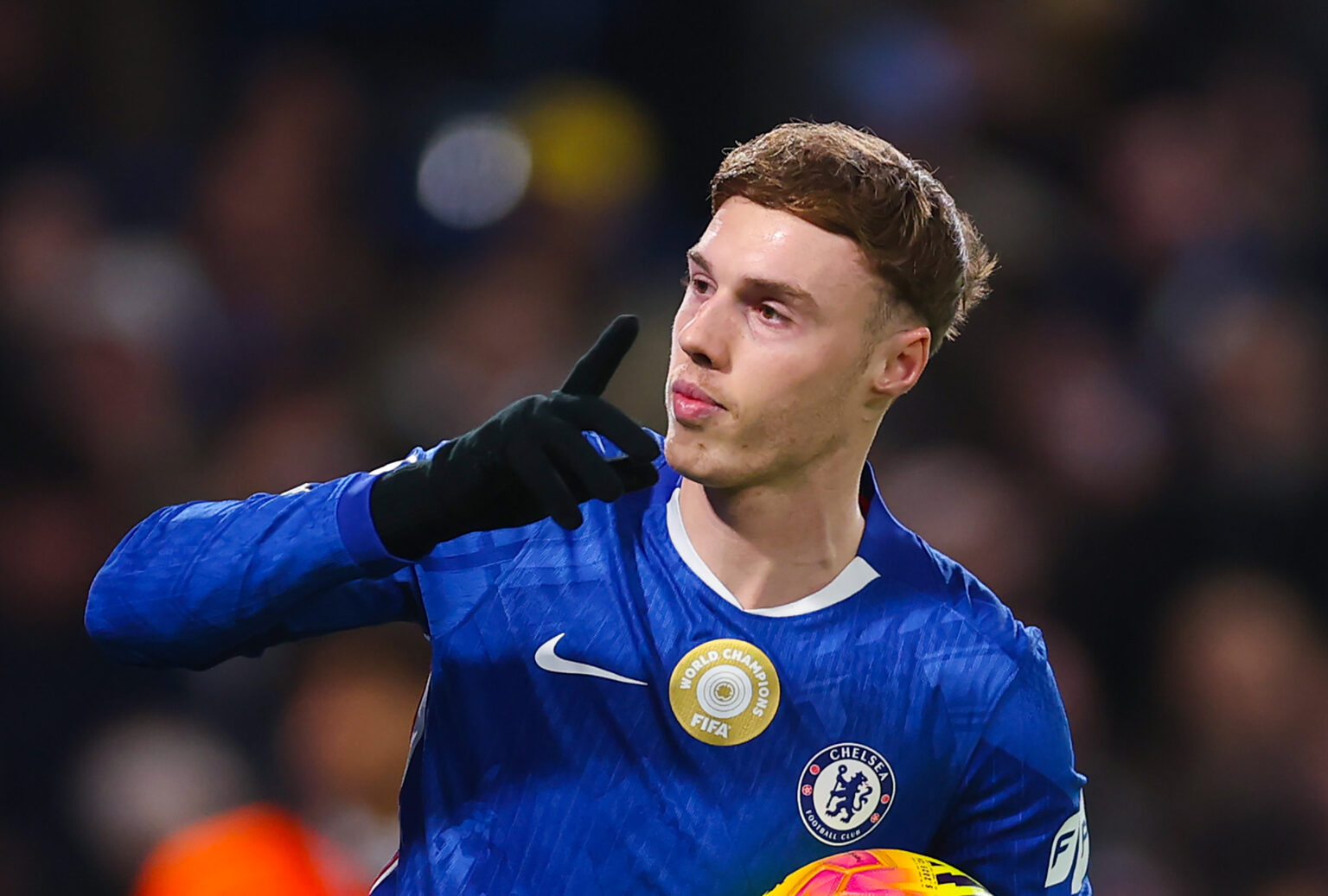 Chelsea XI vs Man City – Predicted lineup and team news