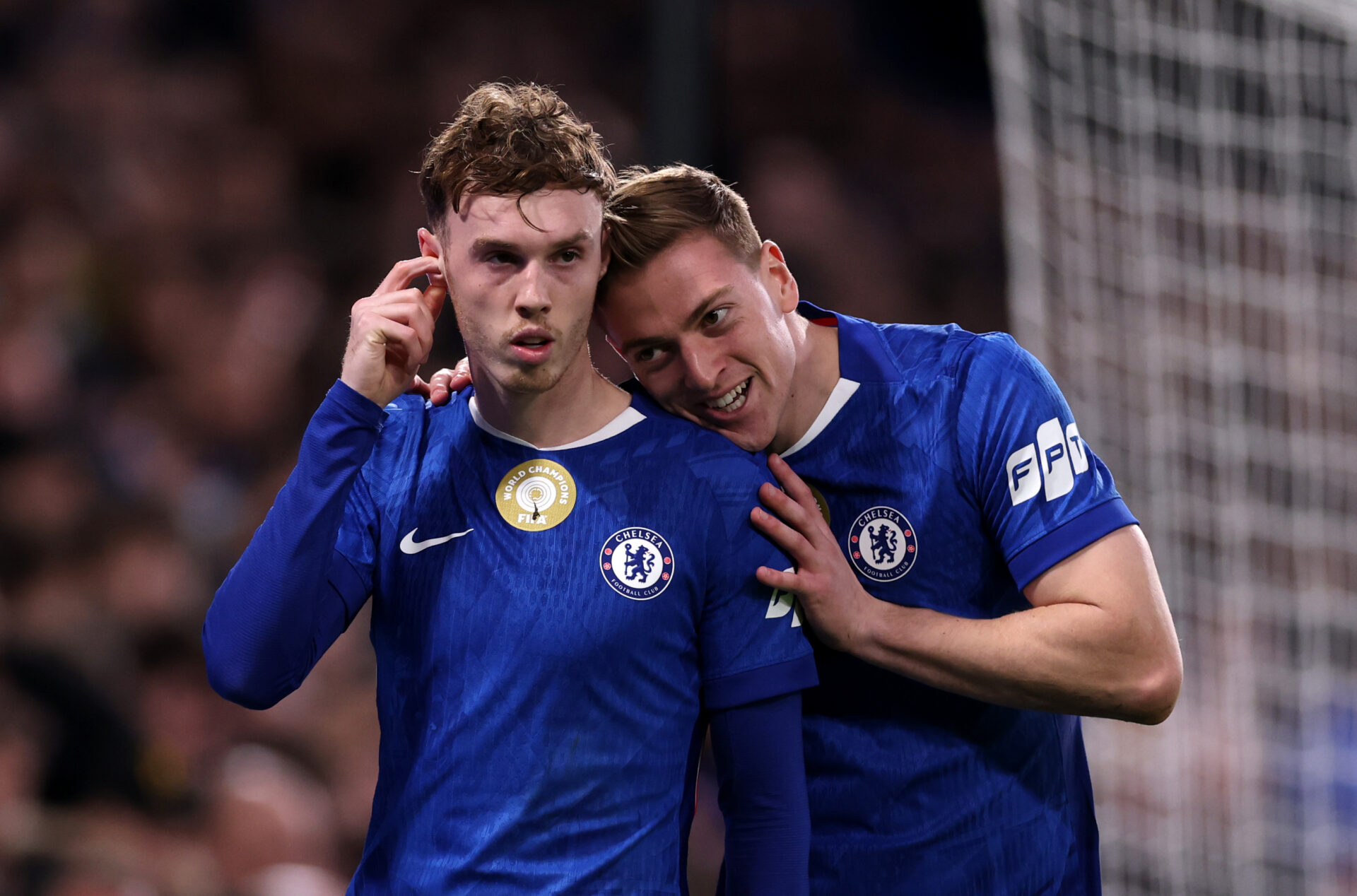 Chelsea vs Pafos – Predicted lineup and team news