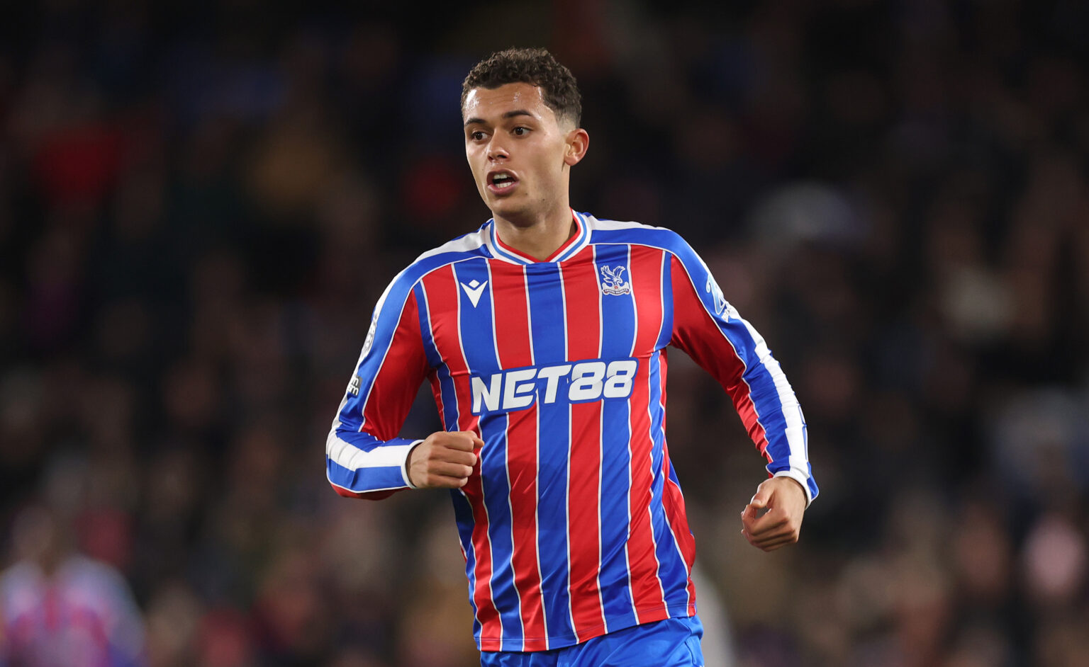 Crystal Palace XI vs Macclesfield – Predicted lineup