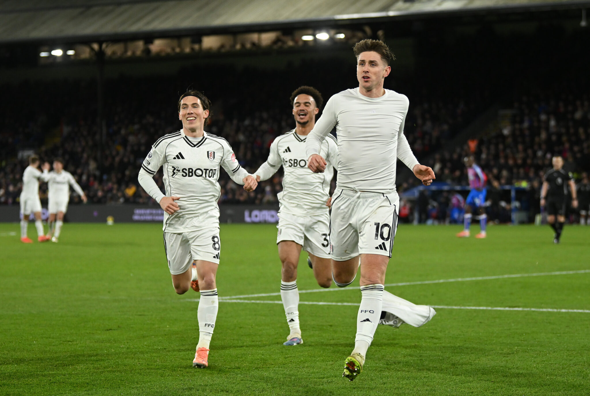 Fulham vs Liverpool – Match Preview and Team News