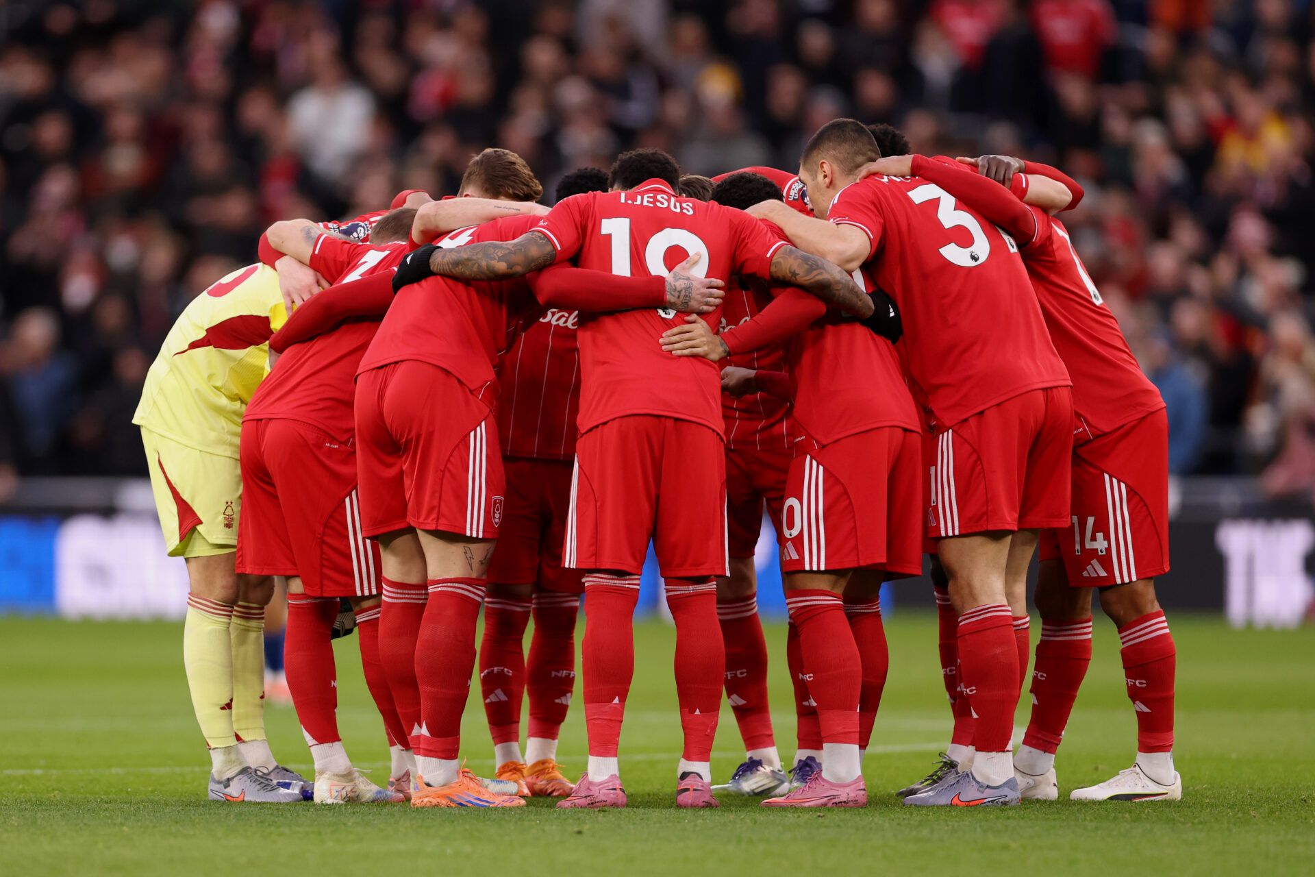 Nottingham Forest vs Ferencváros – Match preview and team