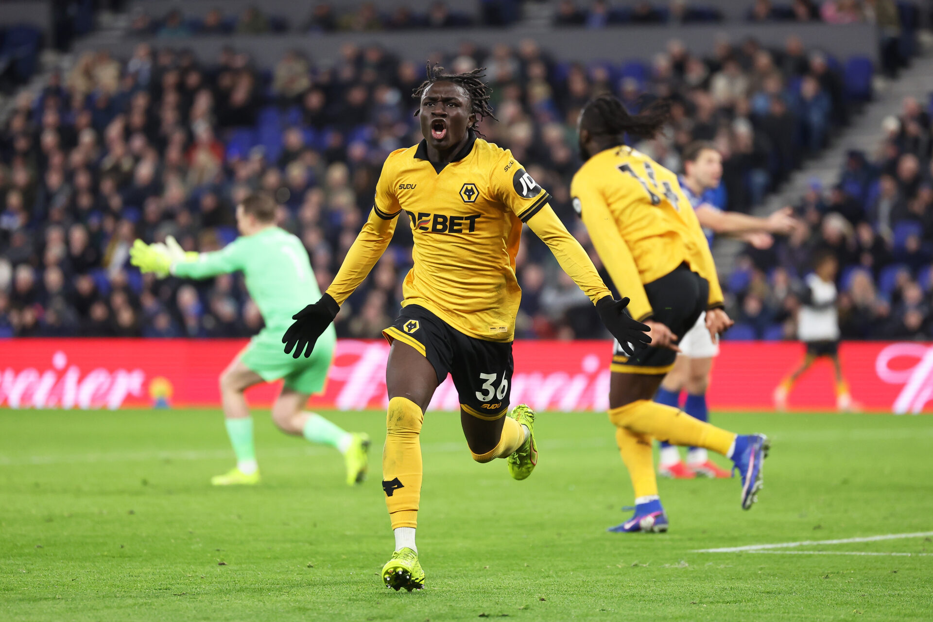 Wolves vs Shrewsbury Town – Predicted lineup and team news