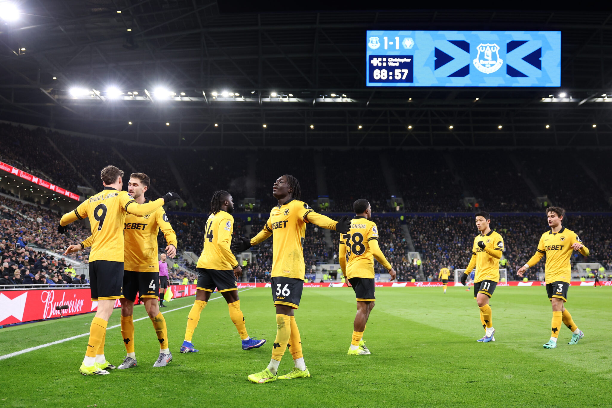 Wolves vs Shrewsbury Town – FA Cup Preview and Team News