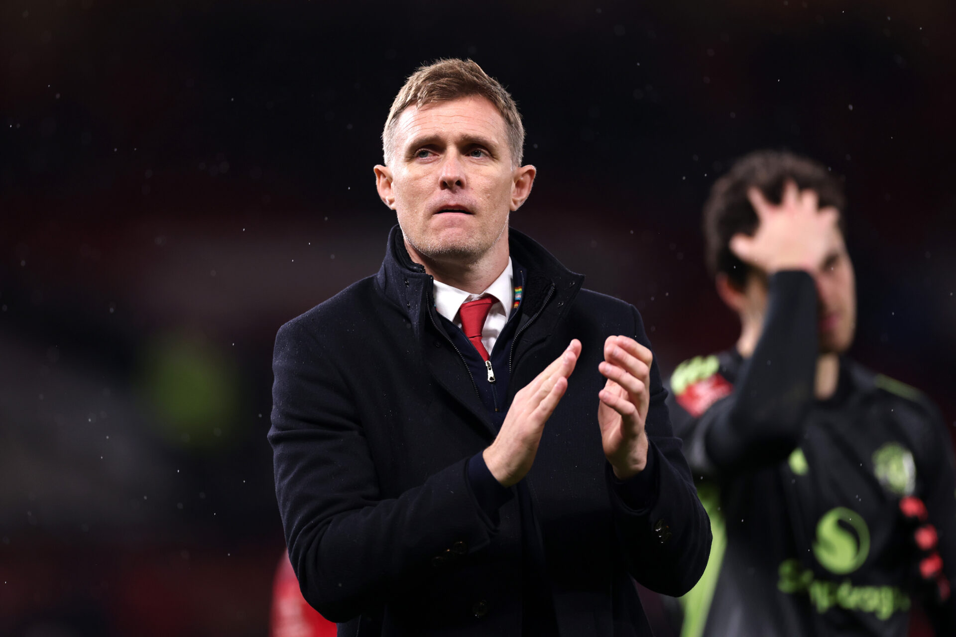 Fletcher insists Manchester United season not over