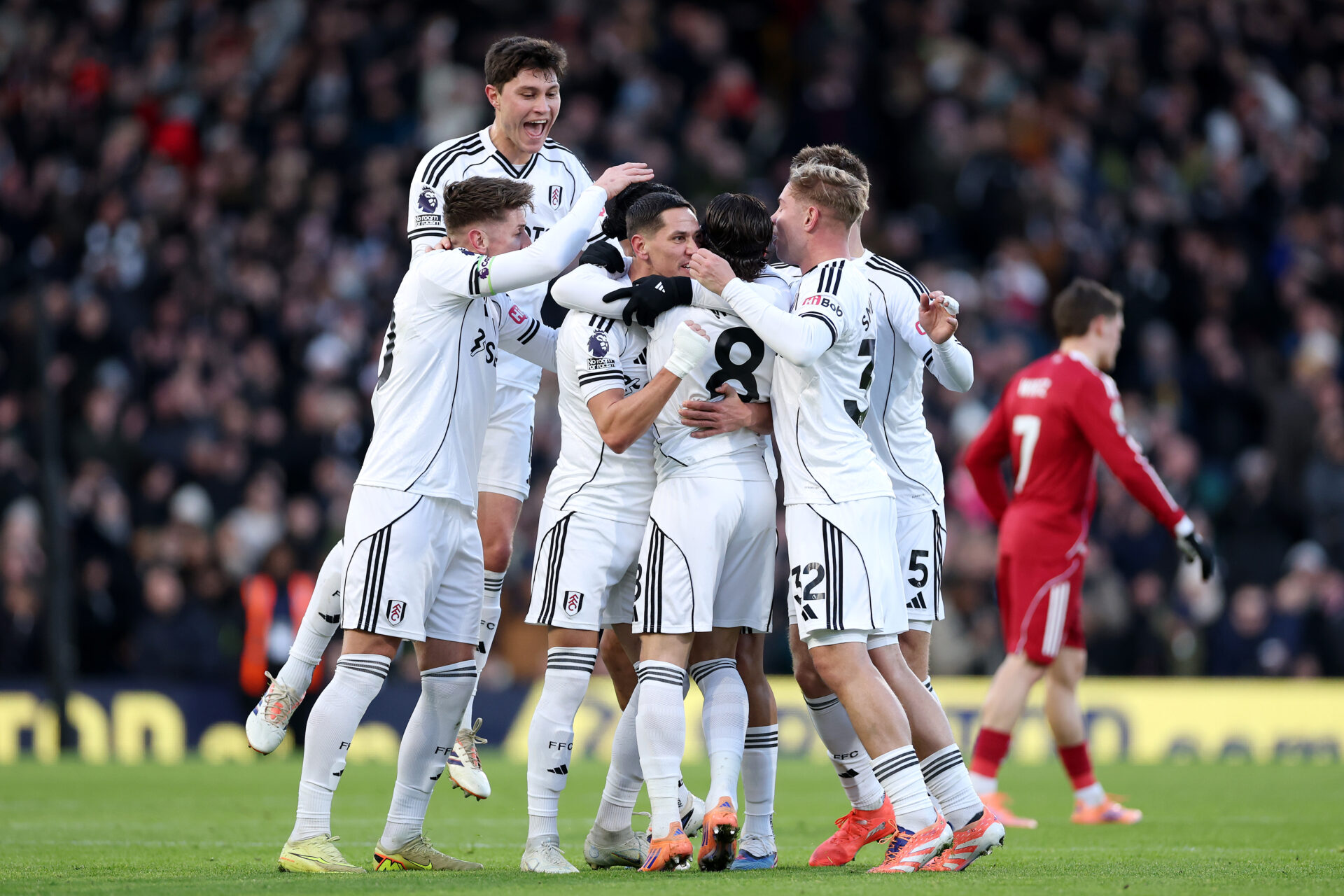 Fulham vs Middlesbrough – FA Cup Preview and Team News
