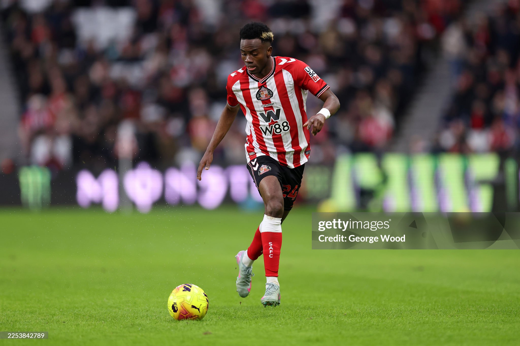 Sunderland vs Man City – Predicted lineup and team news