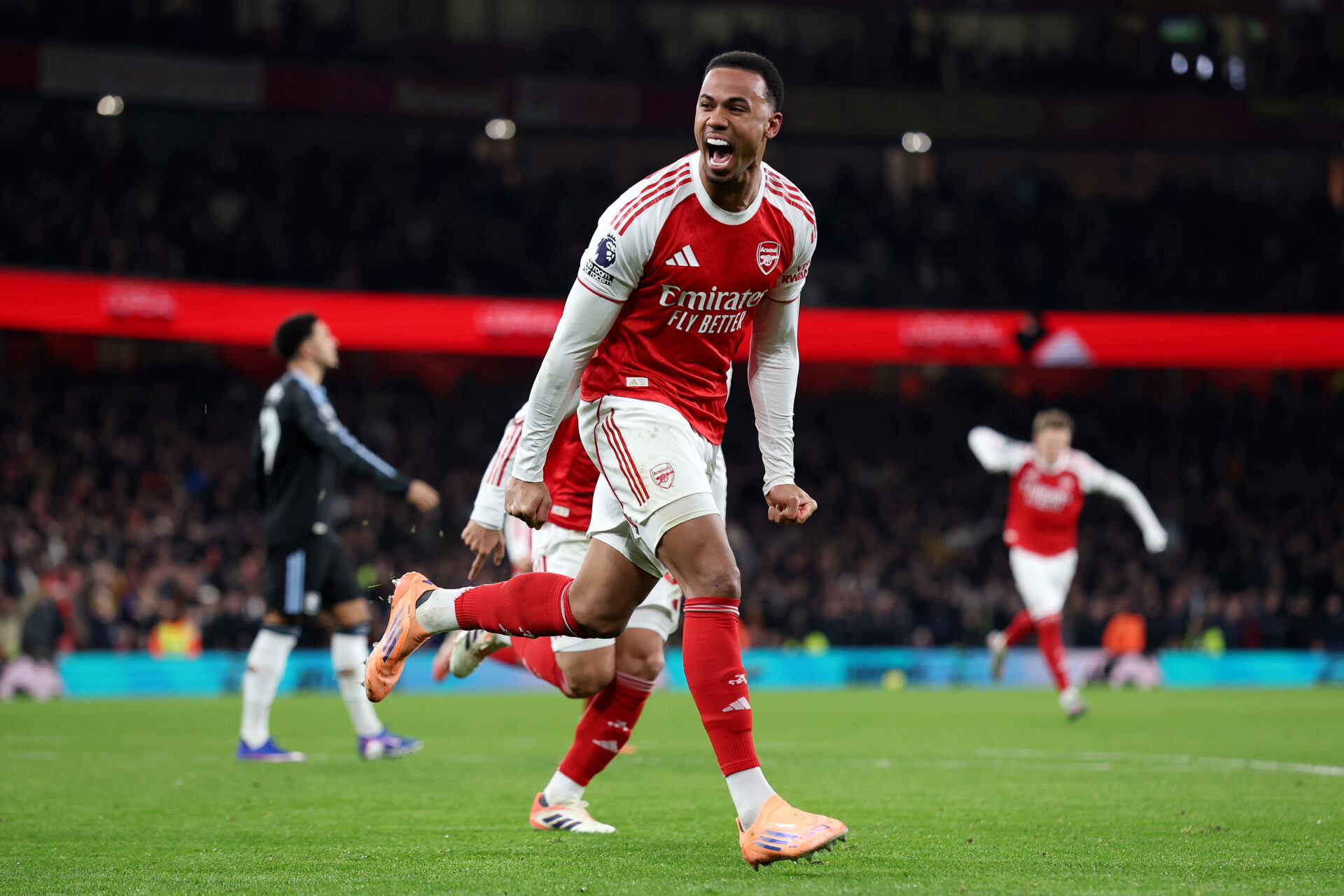 Inter Milan vs Arsenal – Who makes our Combined XI?