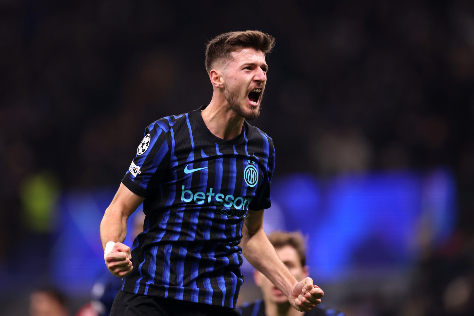 Inter Milan vs Pisa – Predicted lineup and team news