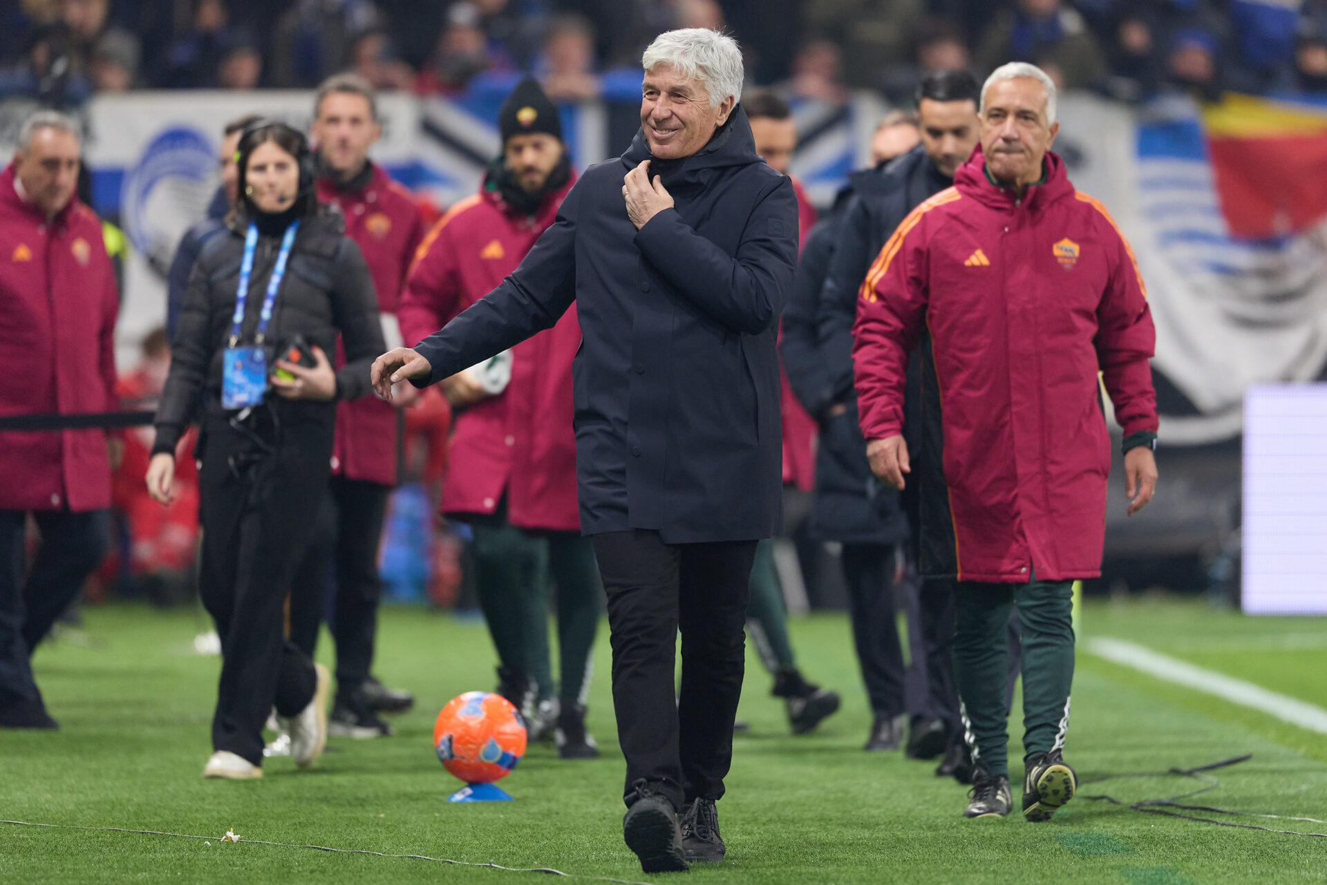 Lecce vs AS Roma – Match preview and team news